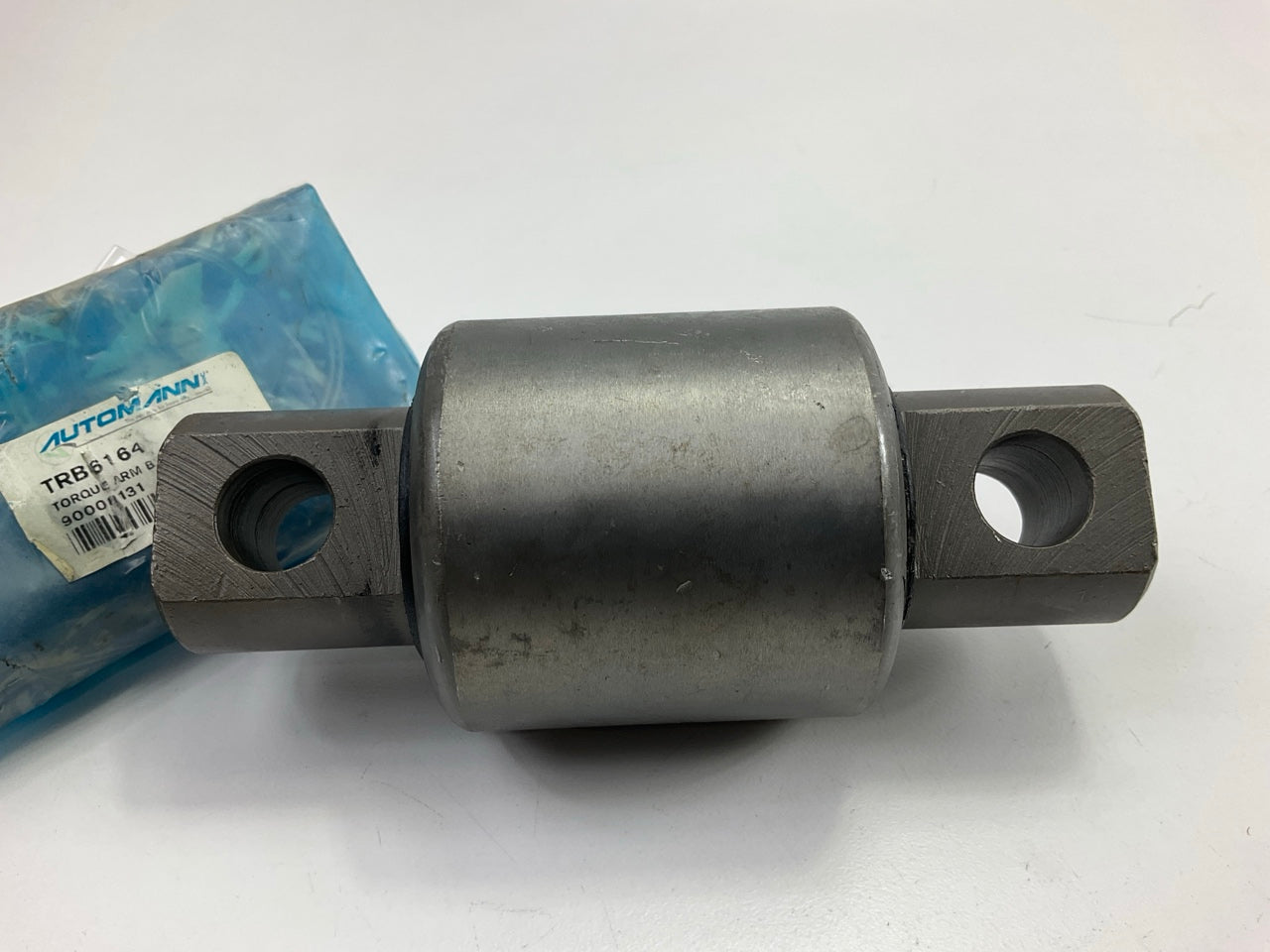 Automann TRB6164 Torque Rod Bushing Replaces Hendrickson 44694, 446940 – Spark Surplus Auto Parts