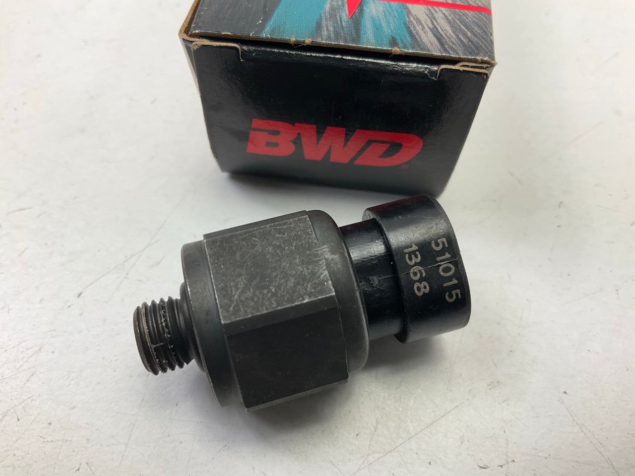 BWD PS103 Power Steering Pressure Switch – Spark Surplus Auto Parts