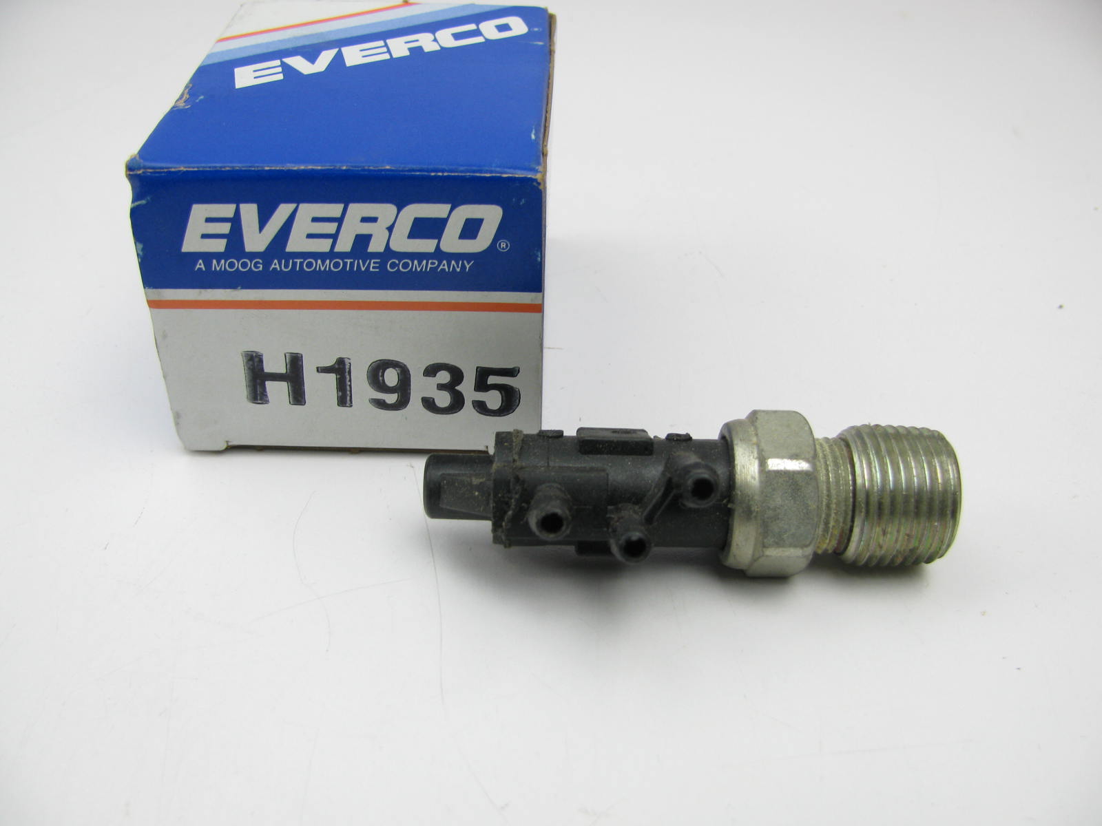 Everco H1935 Ported Vacuum Switch – Spark Surplus Auto Parts