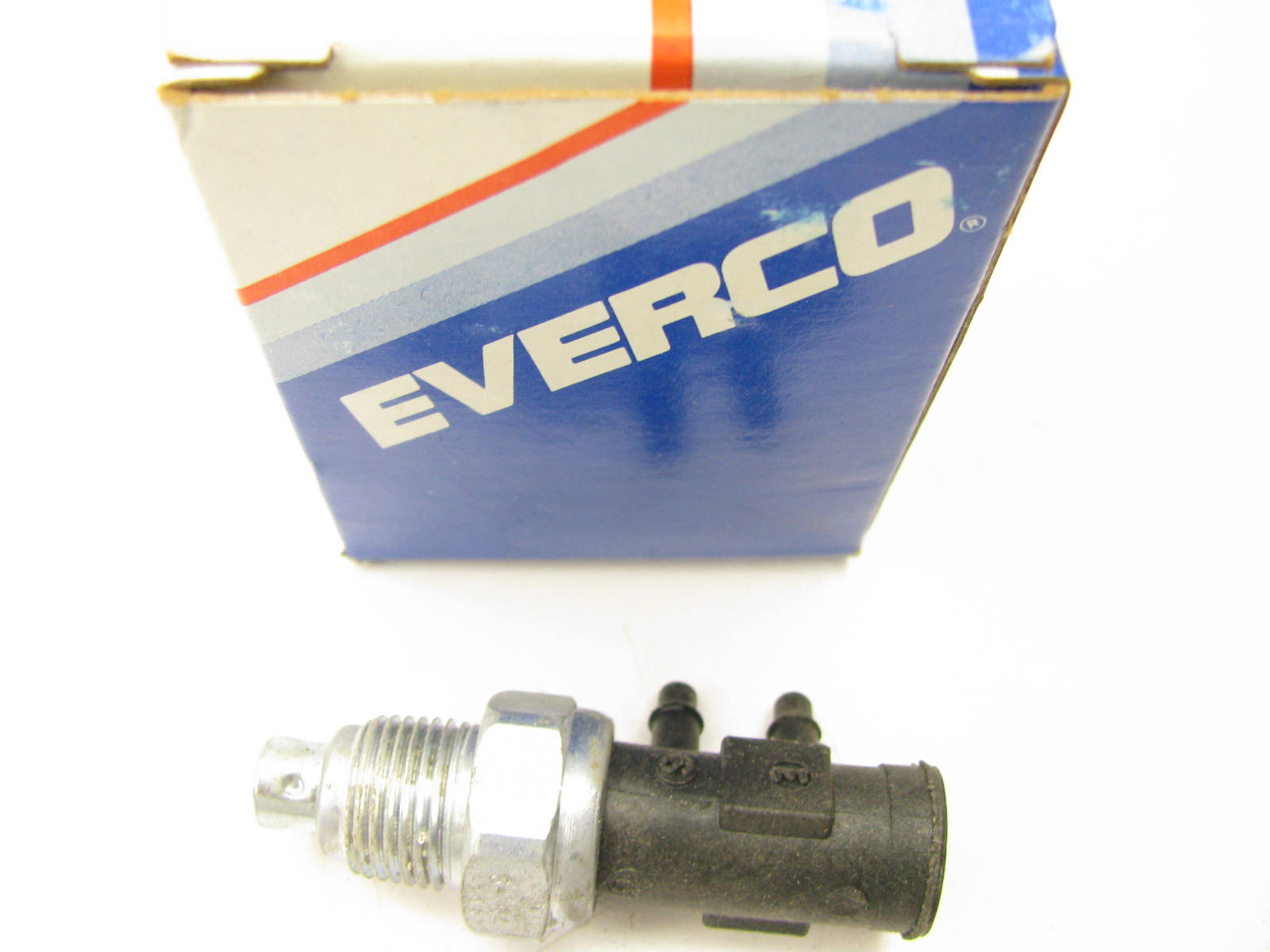 Everco H2937 Ported Vacuum Switch - 2 Port – Spark Surplus Auto Parts