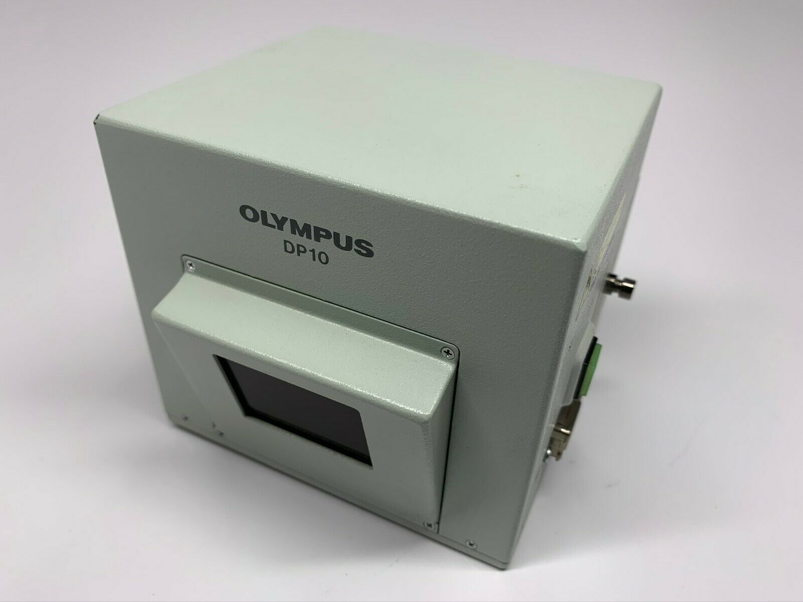 OLYMPUS DP10 Microscope Camera - USED – Spark Surplus Auto Parts