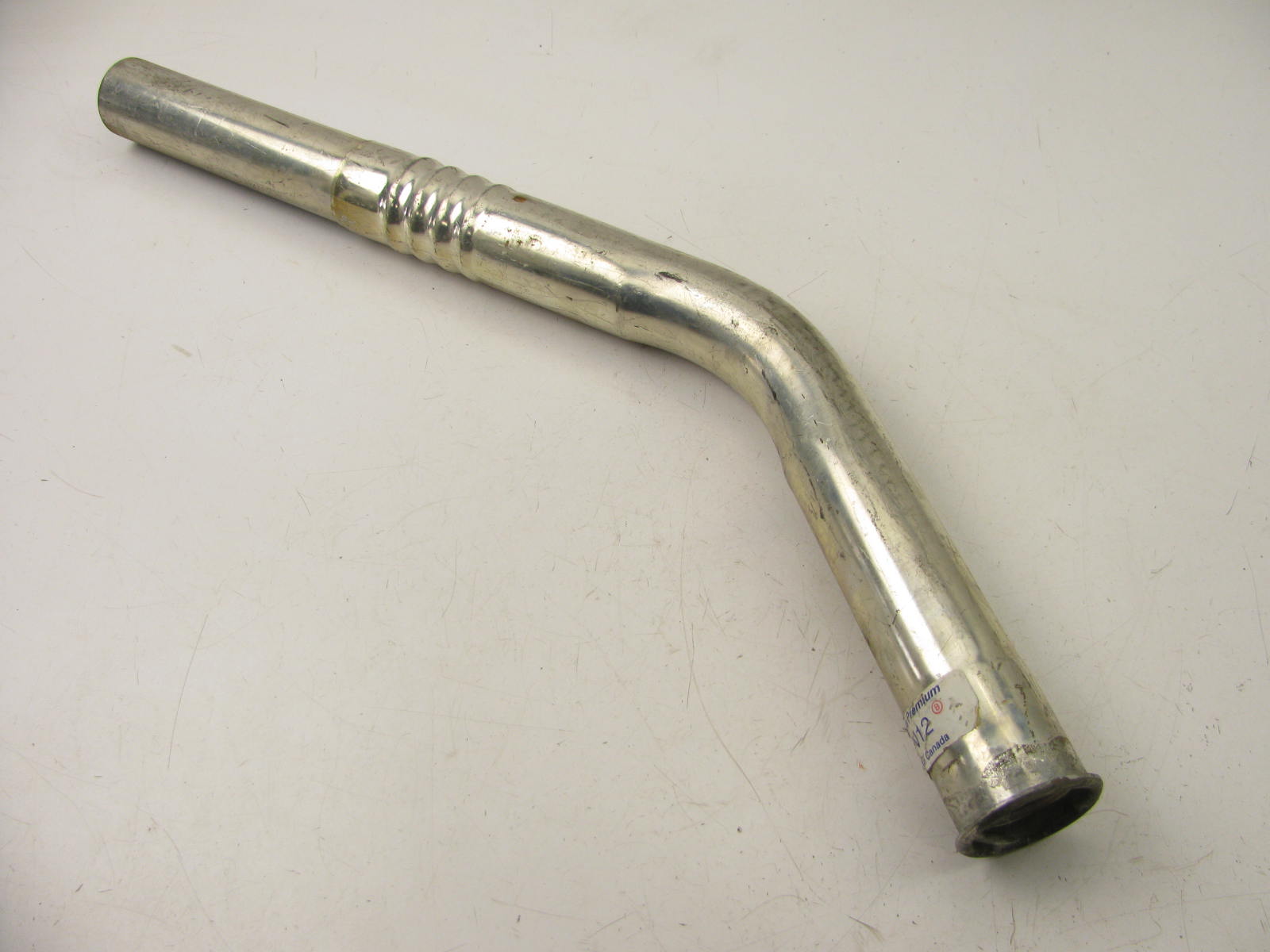 Fuel Tank Filler Neck Spectra FN12 – Spark Surplus Auto Parts