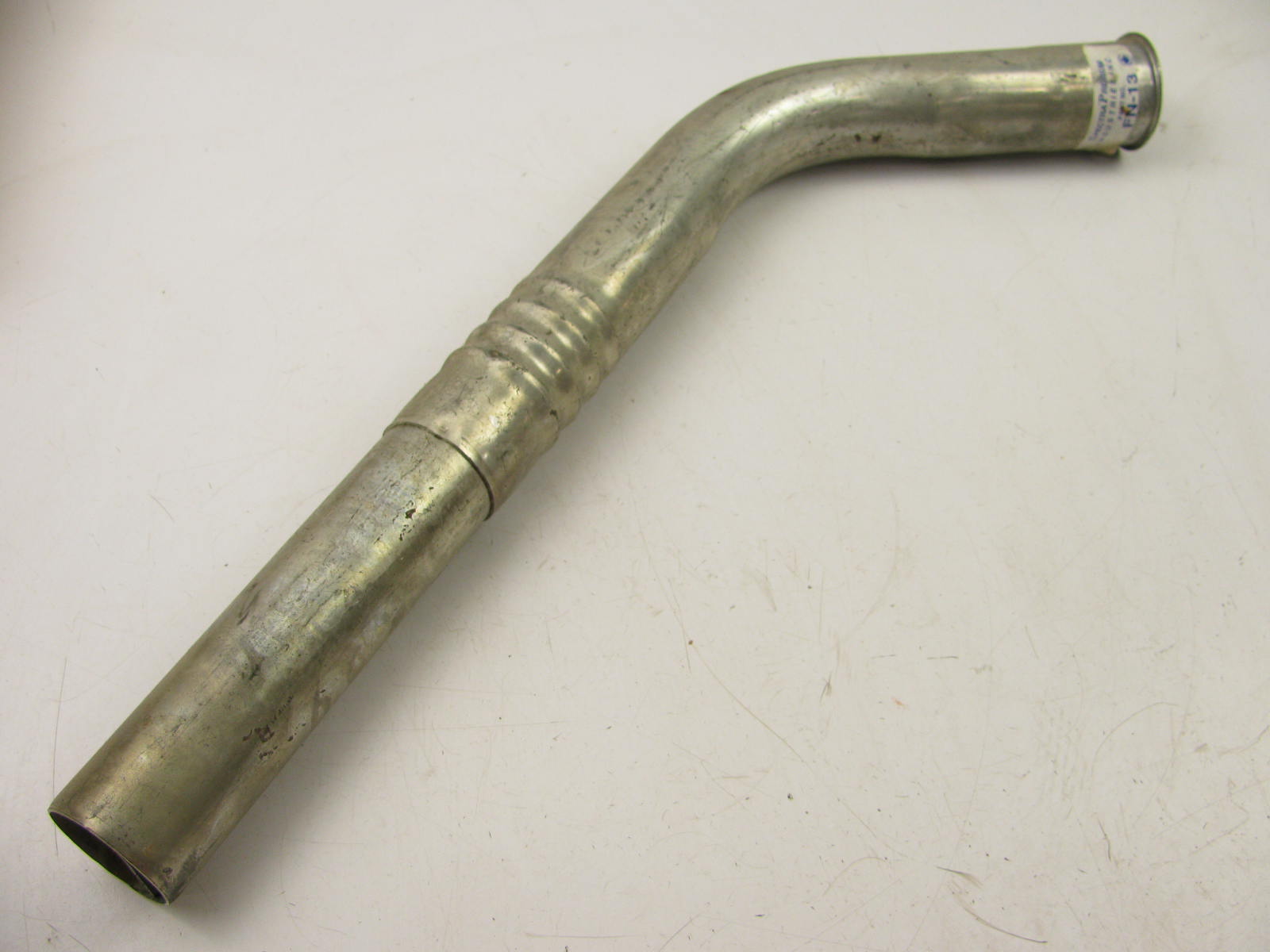 Fuel Tank Filler Neck Spectra FN13 – Spark Surplus Auto Parts