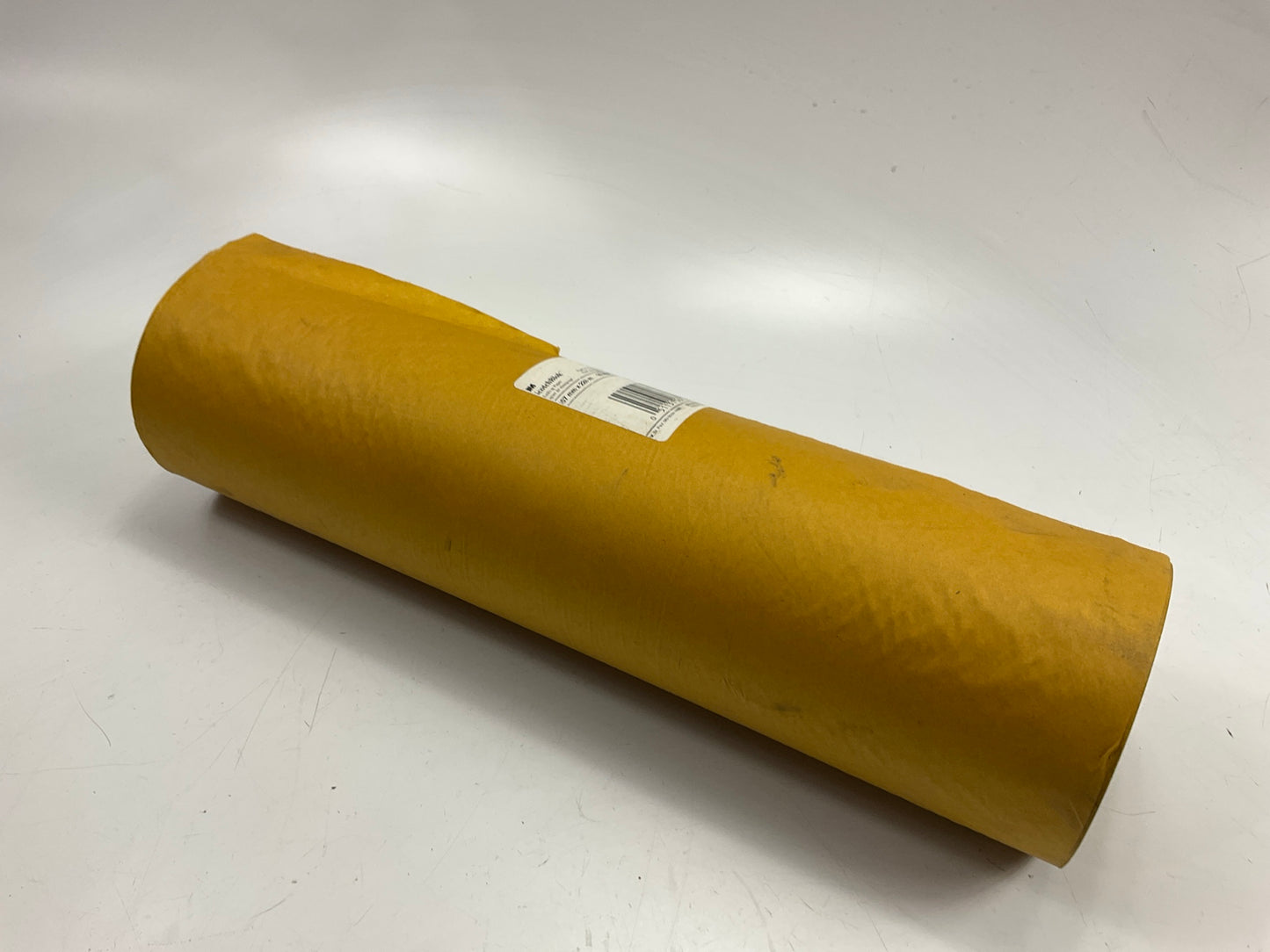 3M 06718 Scotchblok 18'' X 750 Feet Auto Body Masking Paper, 1 Roll ...