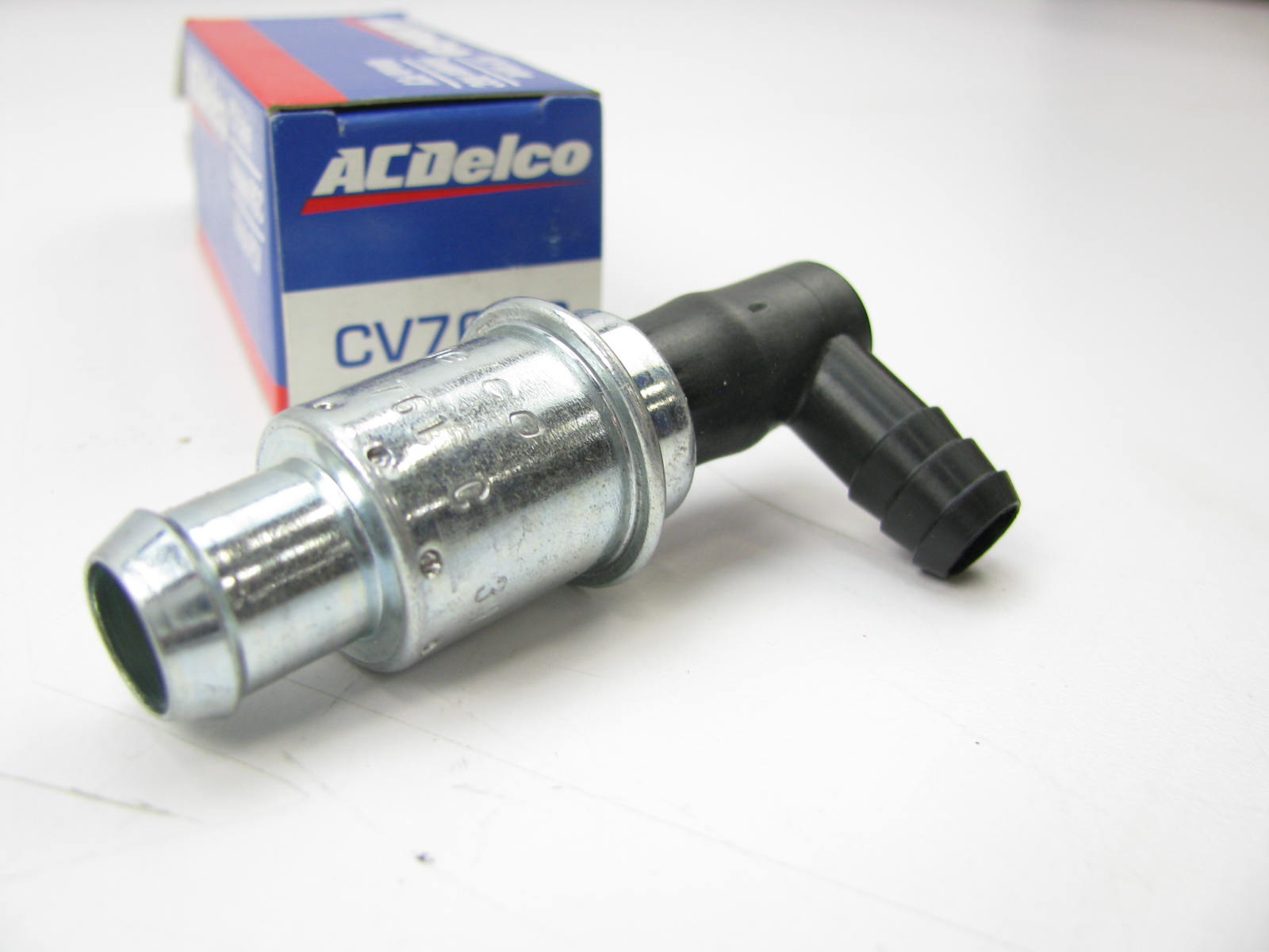 NEW GENUINE Acdelco CV761C PCV Valve – Spark Surplus Auto Parts