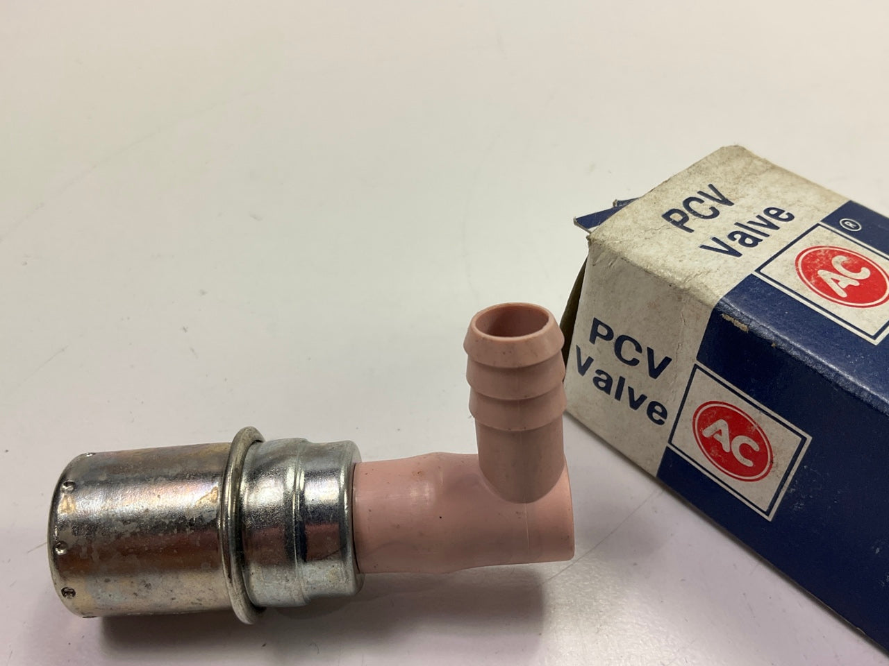 Acdelco CV788C PCV Valve – Spark Surplus Auto Parts