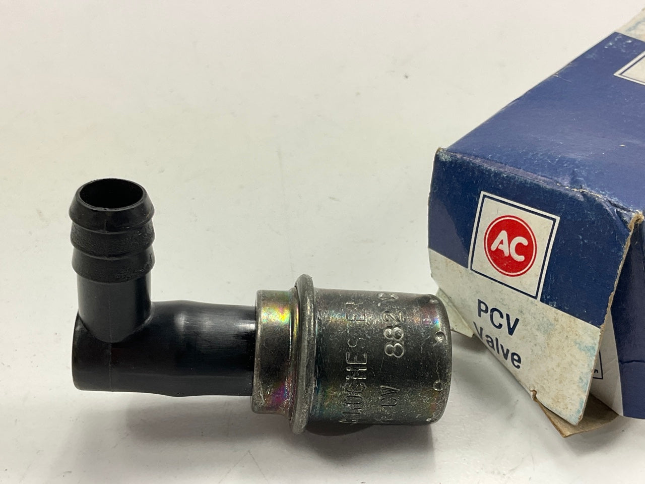 Acdelco CV882C PCV Valve – Spark Surplus Auto Parts