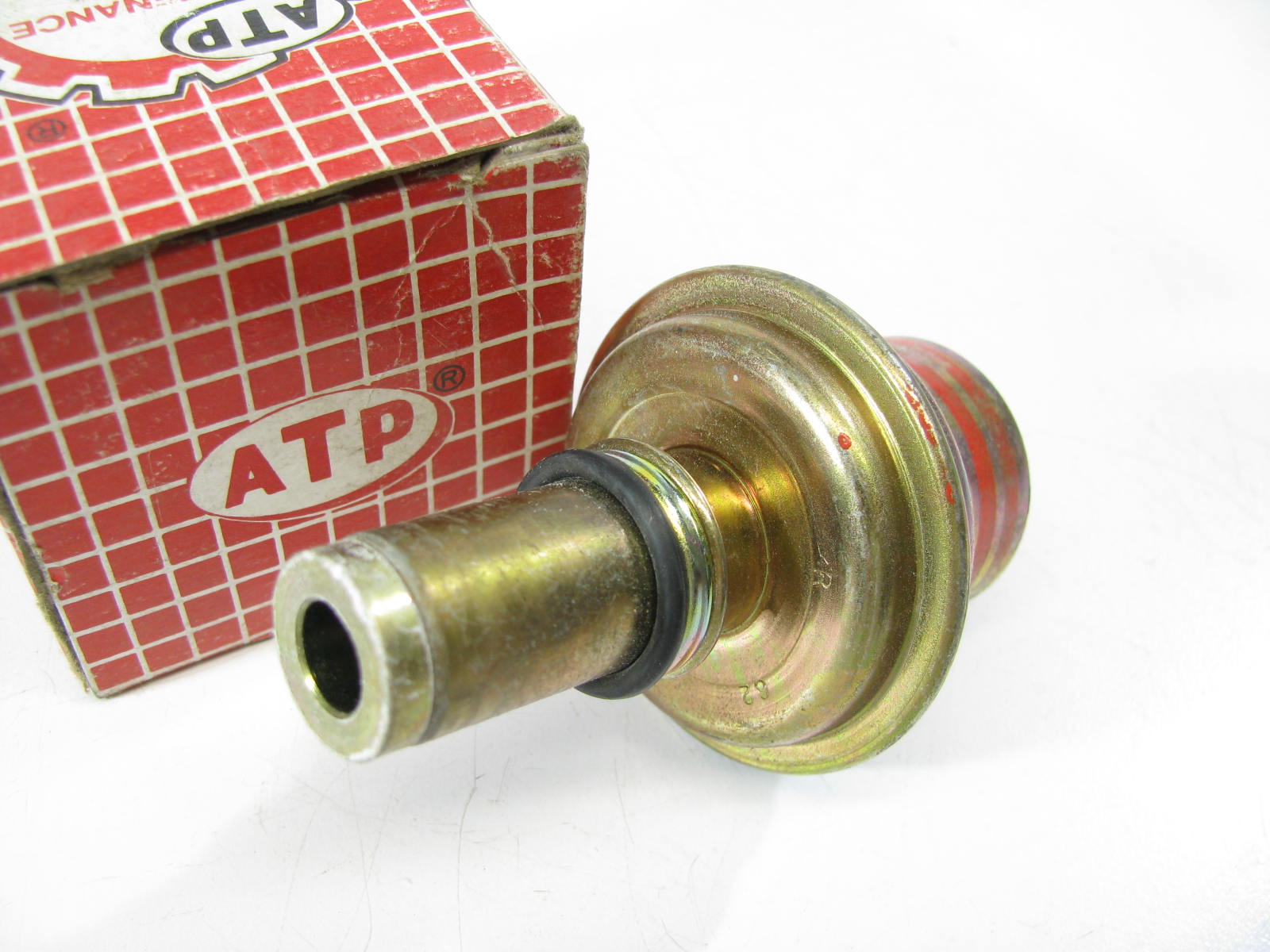 ATP JX-69 Automatic Transmission Modulator Valve – Spark Surplus Auto Parts