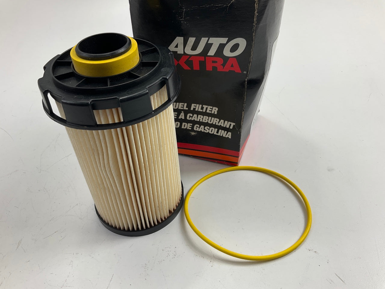 Auto Extra 616-33733 Diesel Fuel Filter – Spark Surplus Auto Parts