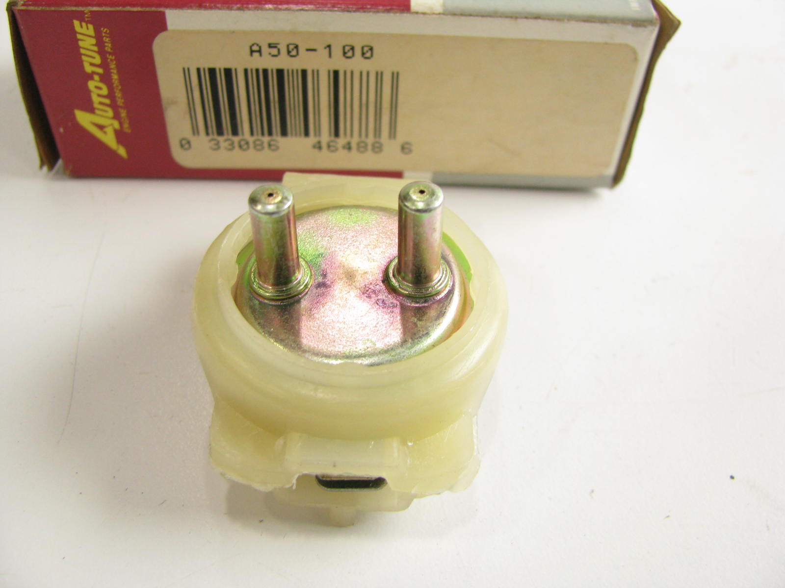 Auto Tune A50-100 Air Cleaner Temperature Sensor (Air Temp Sensor ...