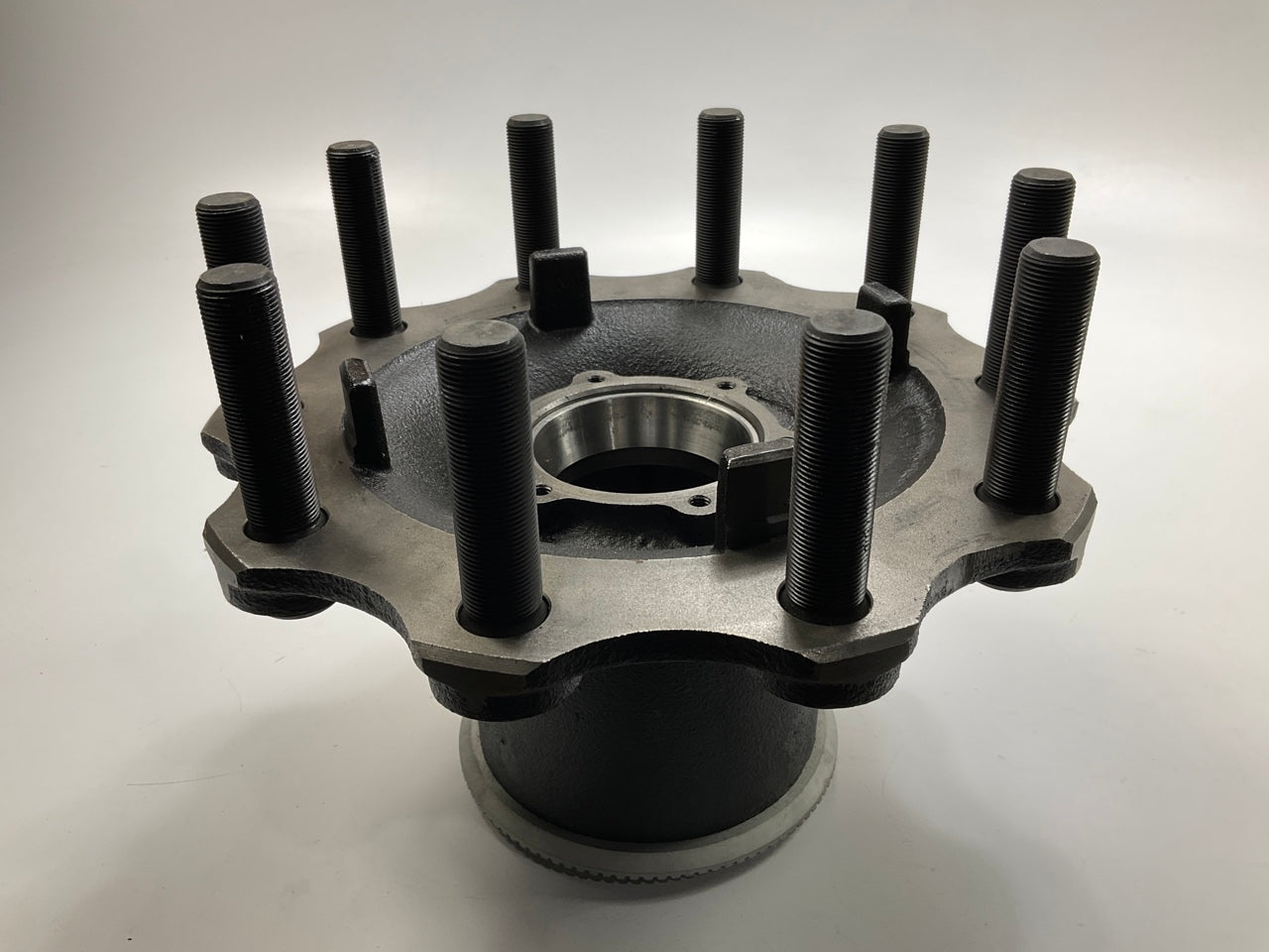 Automann 150.S1101.S1 Front Steer Wheel Hub Assembly Outboard For Alum ...