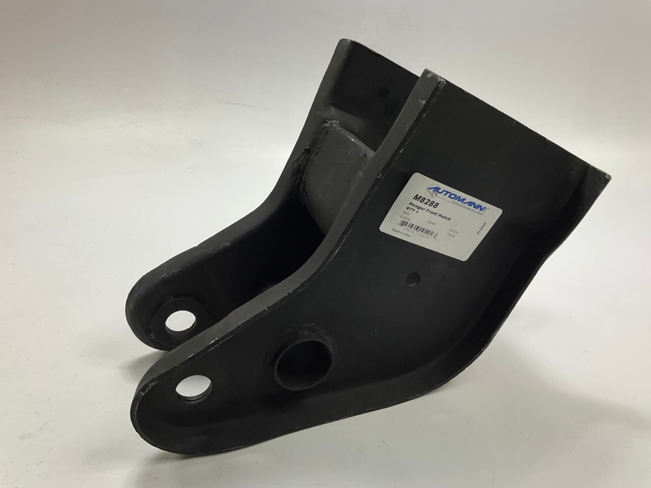 Automann M8288 Front Hanger Hutch Straddlemount H7700 / H9700 – Spark ...