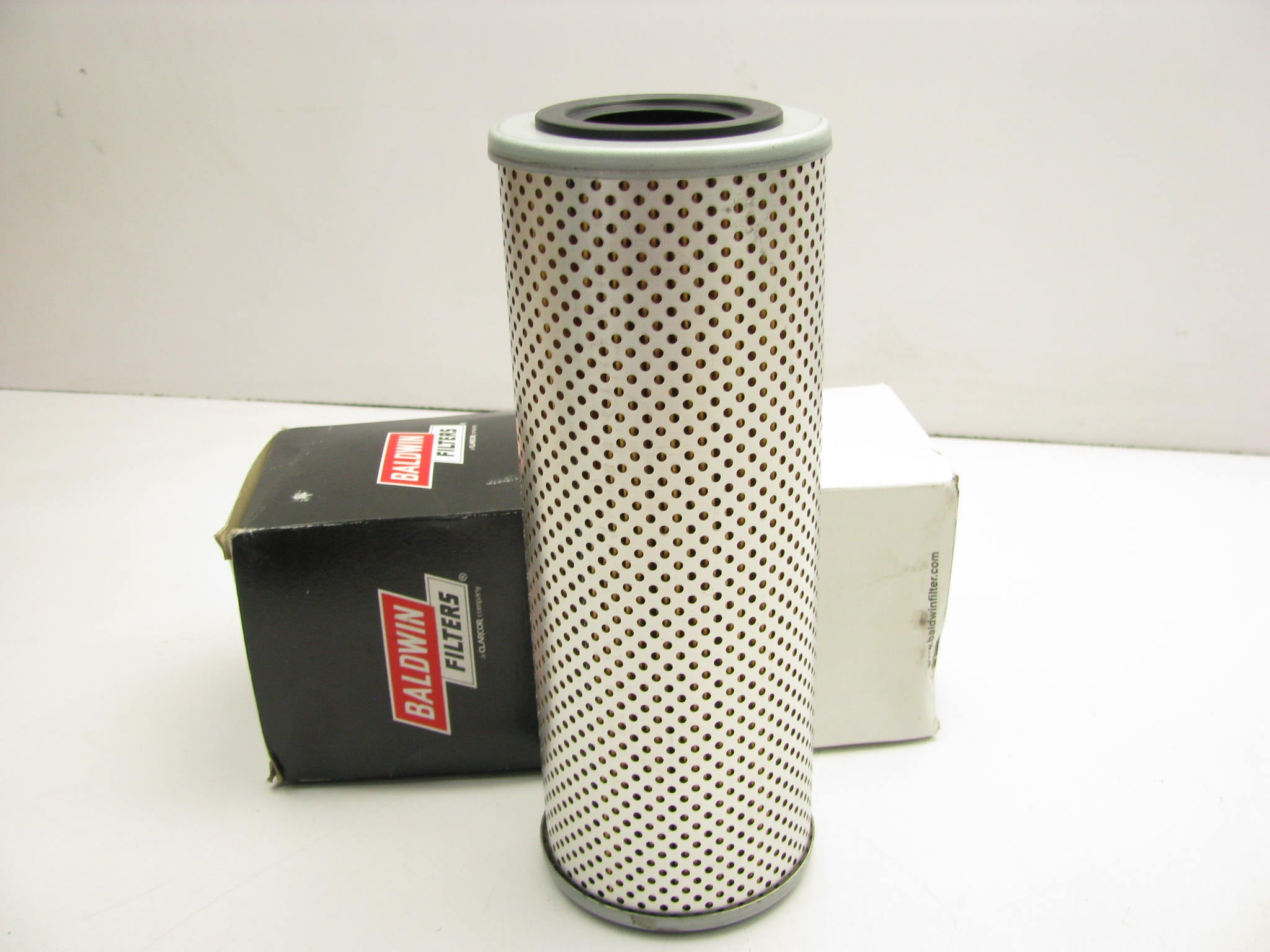 Baldwin PT8470 Cartridge Hydraulic Canister Filter For Parker Hydrauli ...