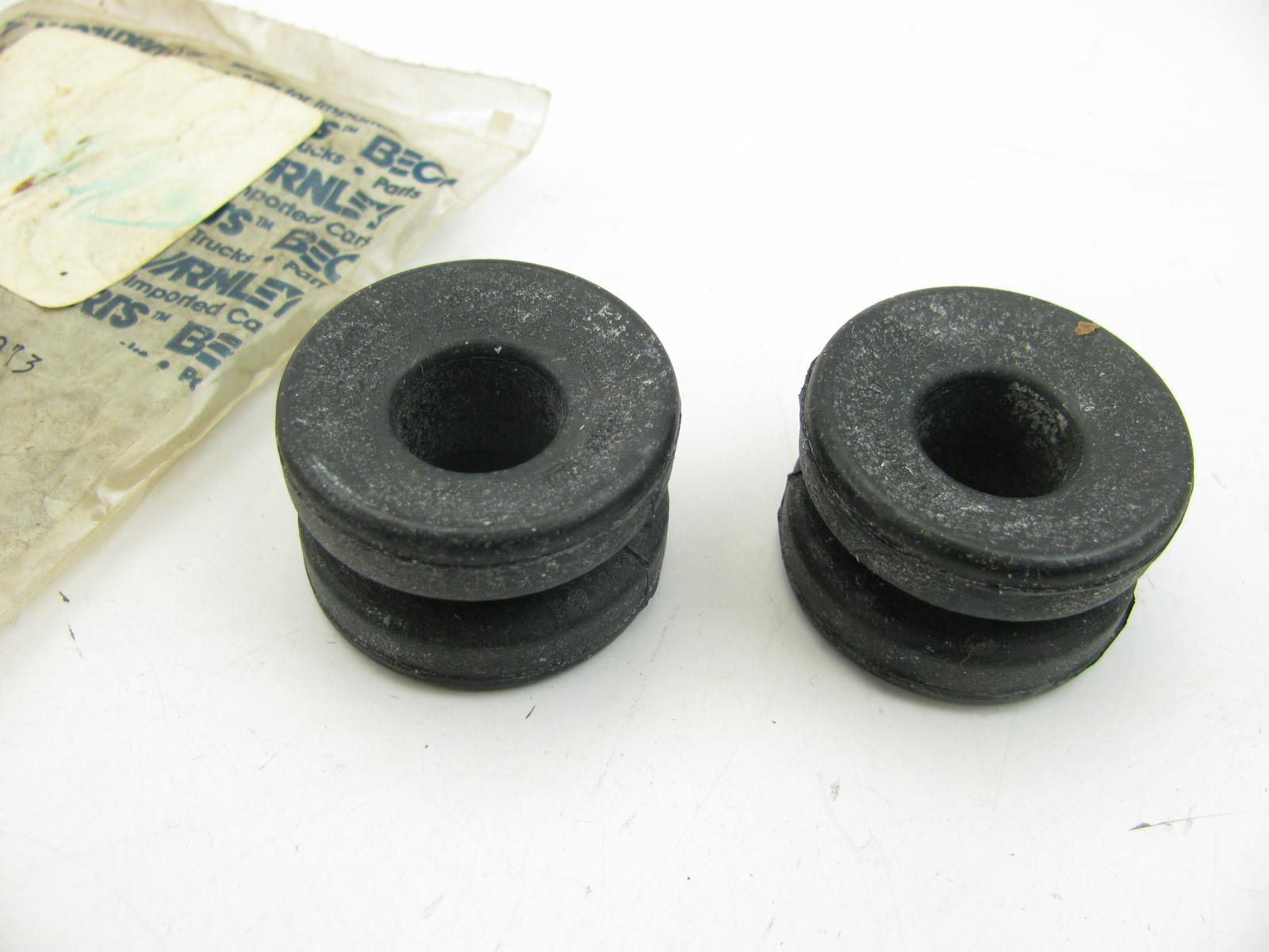 Suspension Strut Rod Bushings -4WD Front – Spark Surplus Auto Parts