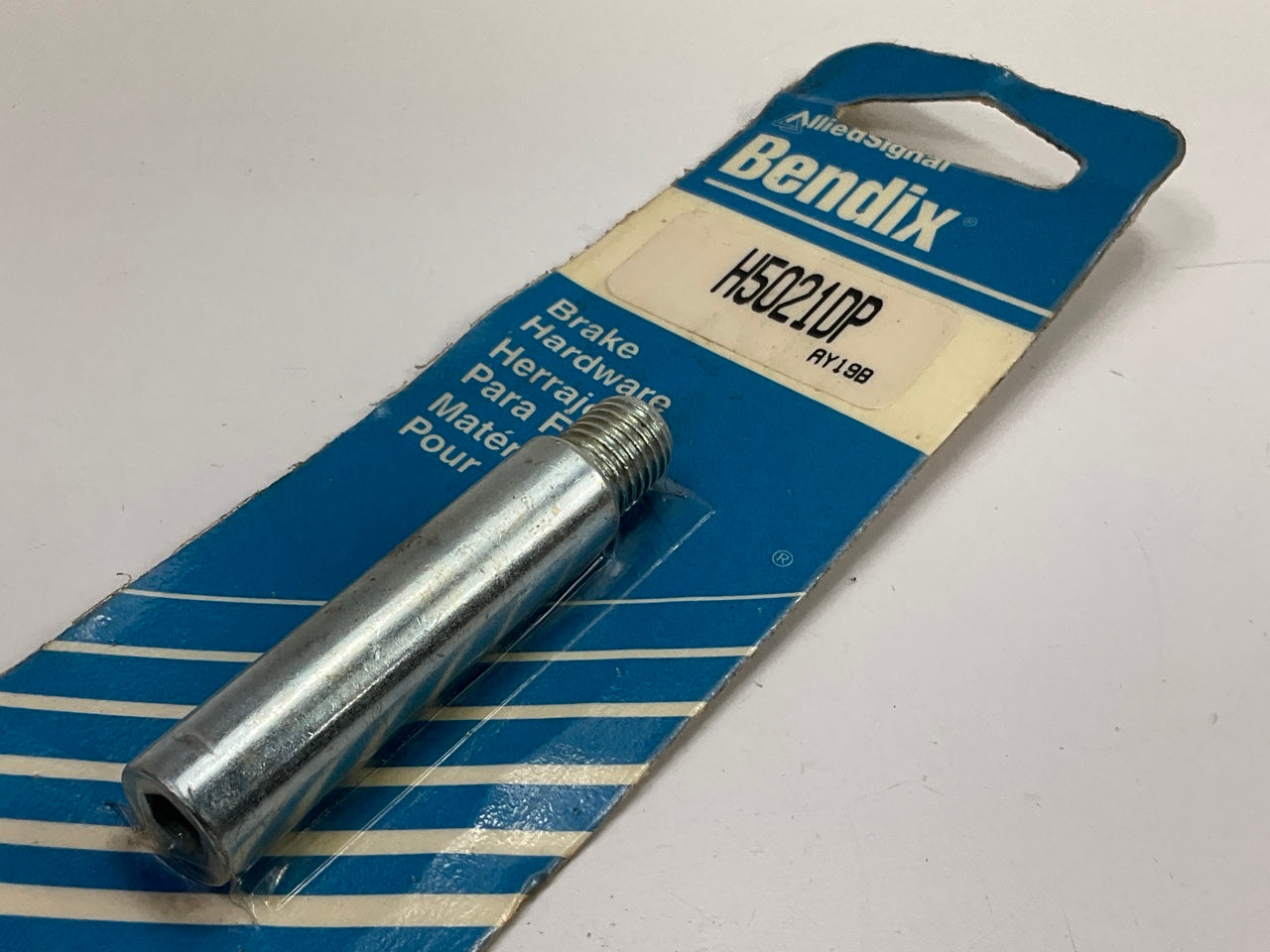 Bendix H5021DP Disc Brake Caliper Pin – Spark Surplus Auto Parts
