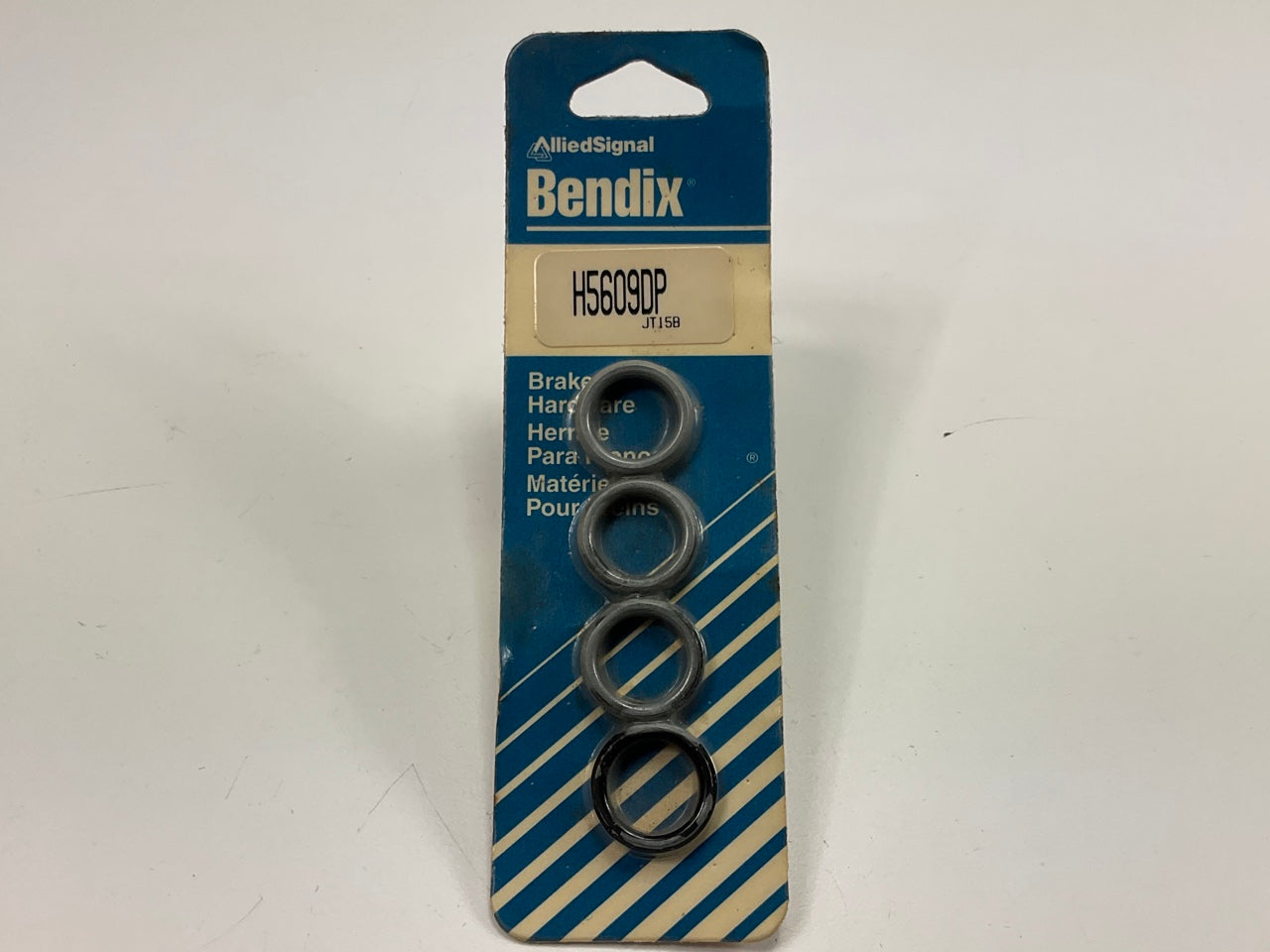 Bendix H5609DP Front Brake Hardware Seals Washers – Spark Surplus Auto ...