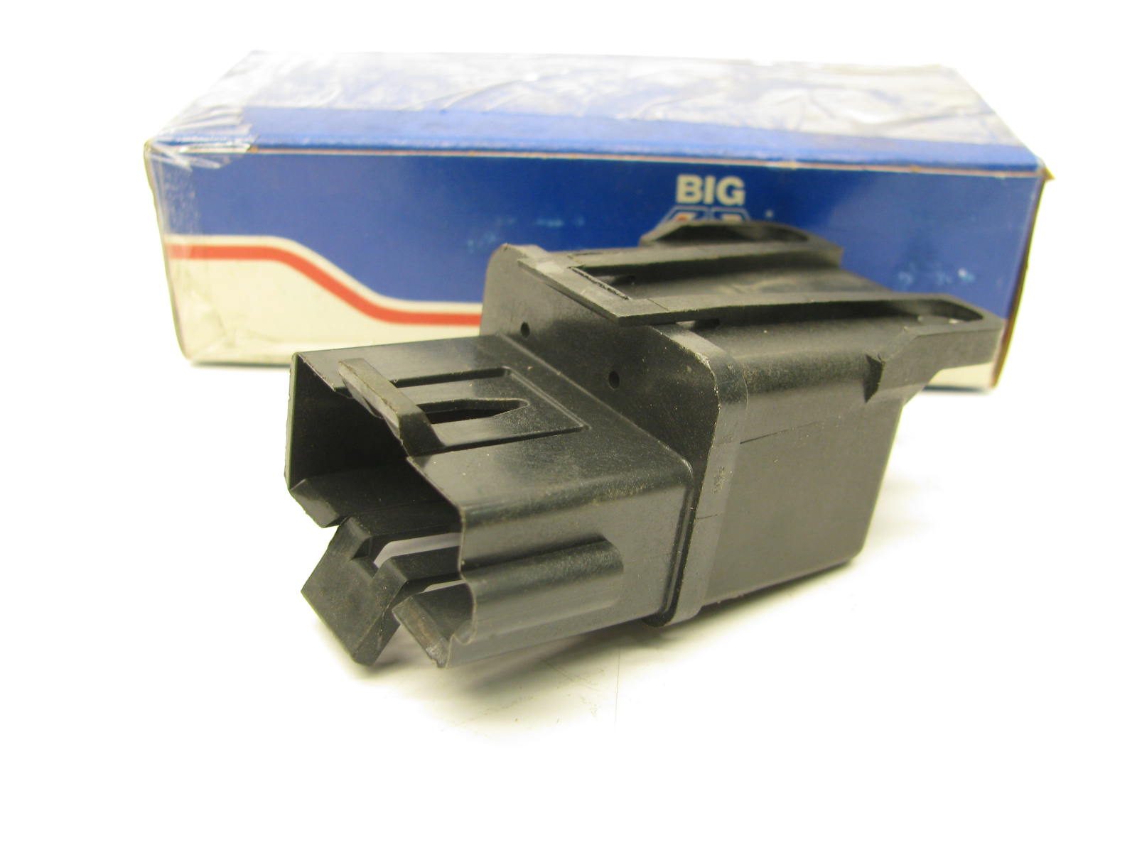 Big A 35902 HVAC A/C Compressor Clutch Relay – Spark Surplus Auto Parts