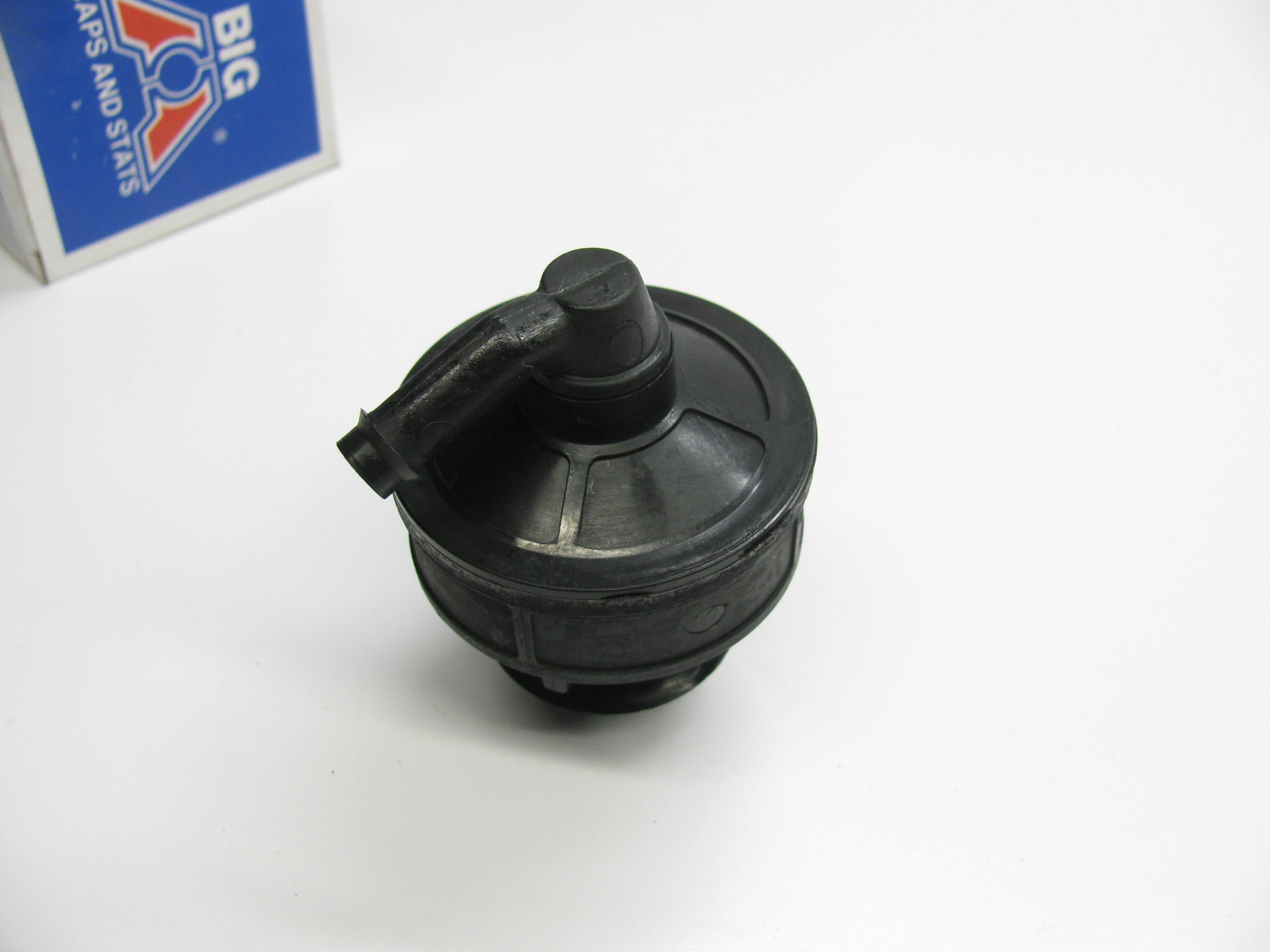 Big A 46510 Engine Crankcase Breather Cap – Spark Surplus Auto Parts