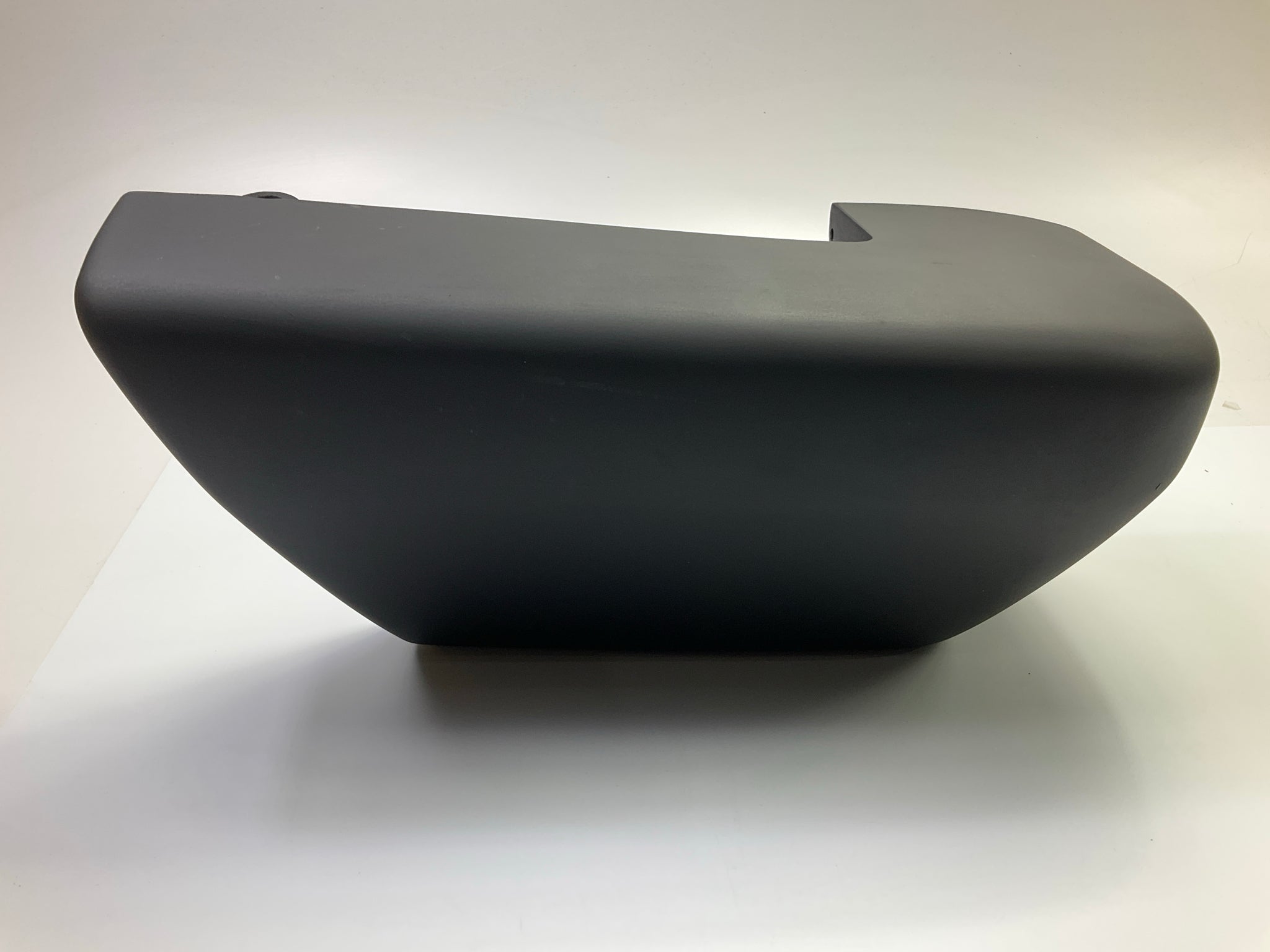 Rear Bumper Left End Cap Extension For 2002-2008 Mercedes Benz G500 09 ...