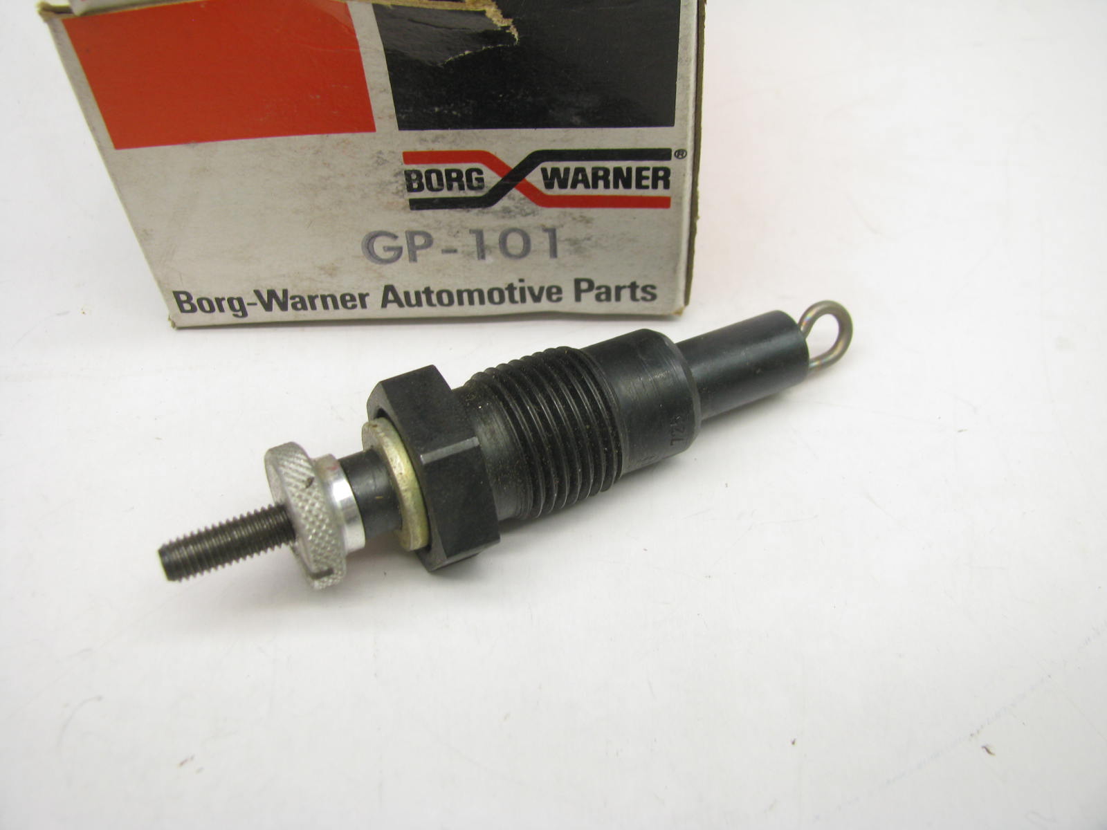 BWD GP-101 BOSCH 0250001008 Diesel Glow Plug – Spark Surplus Auto Parts