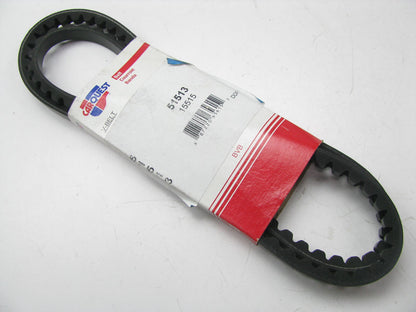 Carquest 15515 Accessory Drive Belt - 0.44'' X 51.50'' - 36 Degree ...