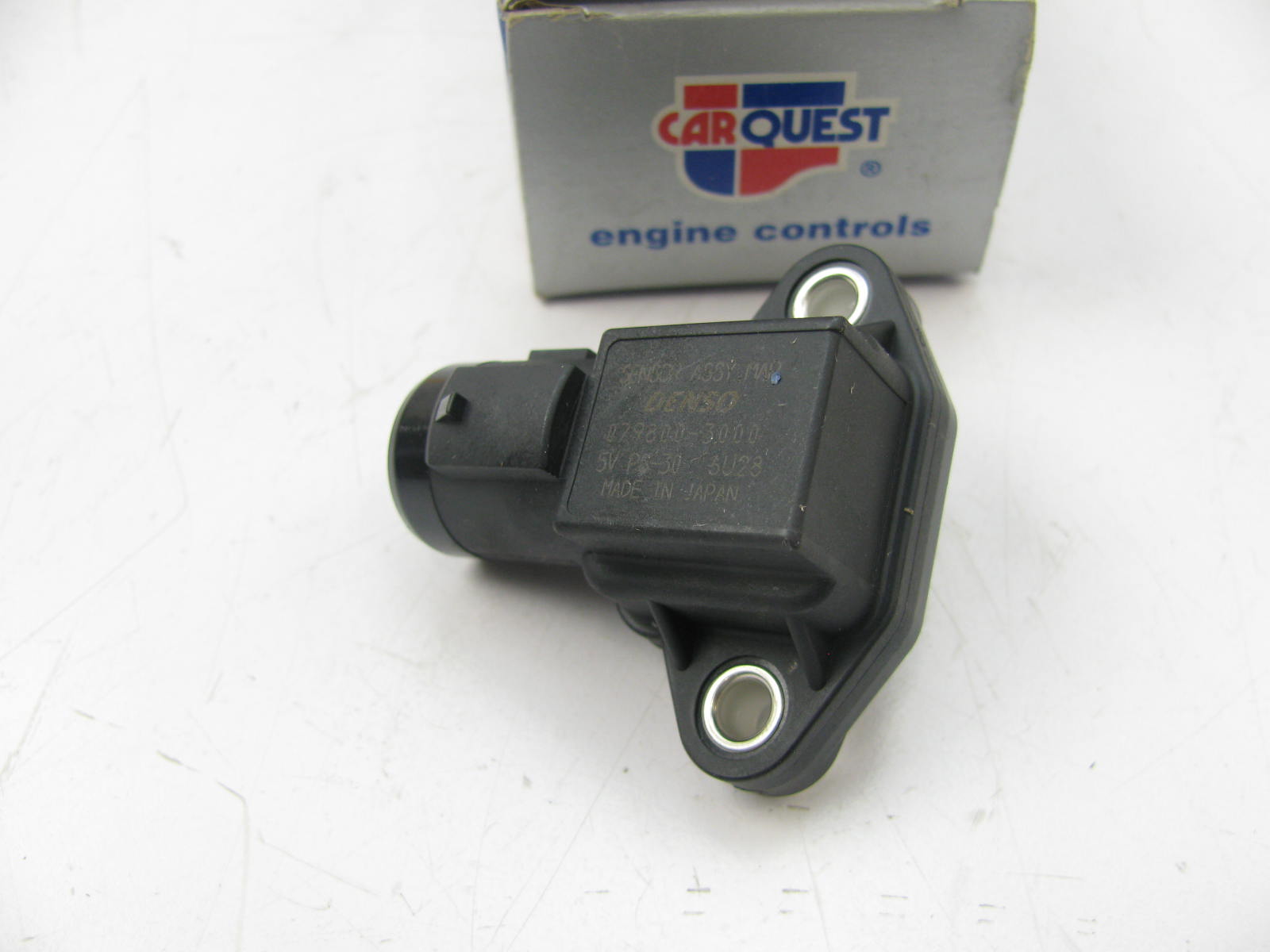 Carquest AS62 OEM DENSO MAP Manifold Absolute Pressure Sensor 1994-199 ...