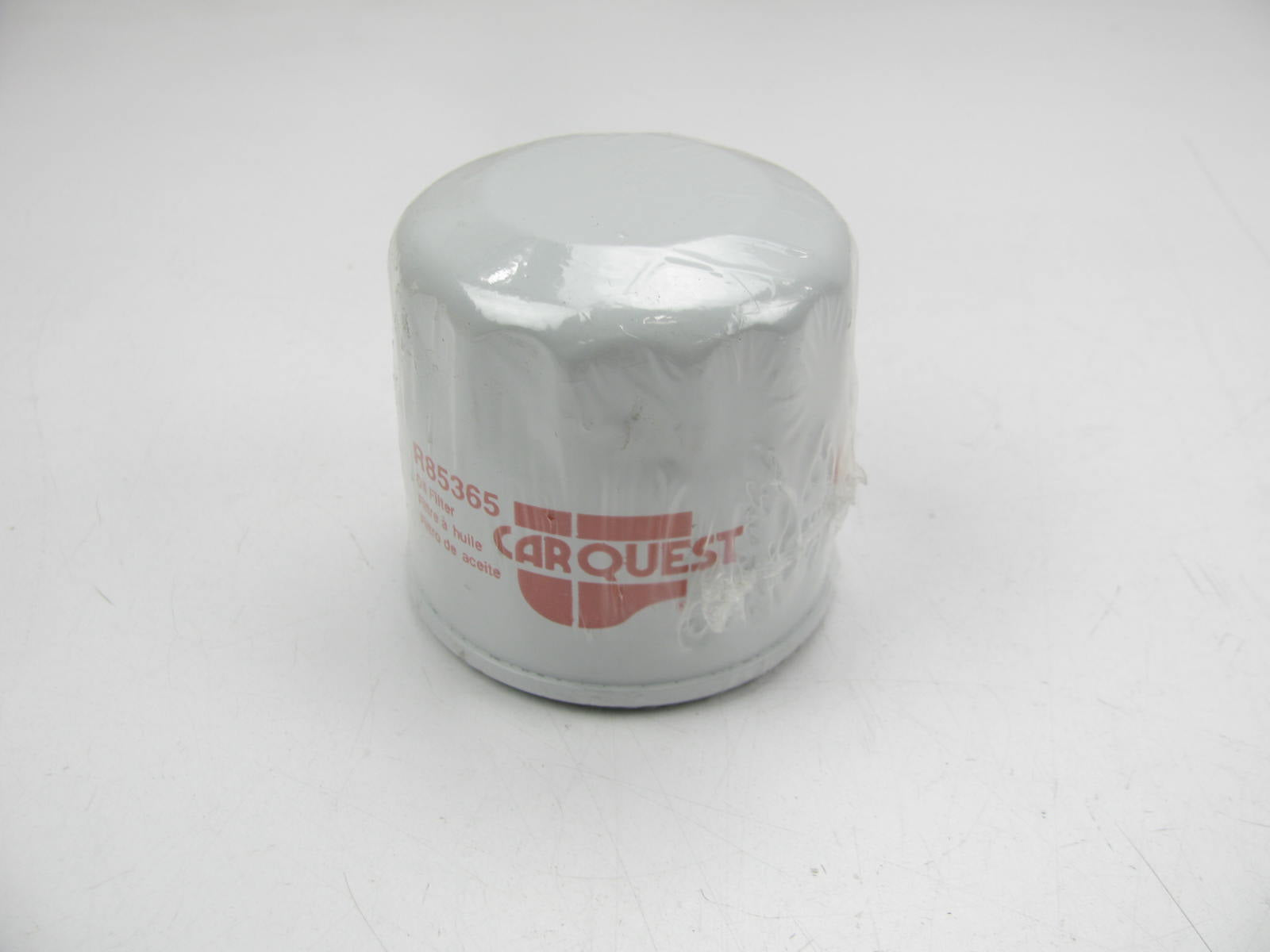 CARQUEST R85365 Engine Oil Filter – Spark Surplus Auto Parts