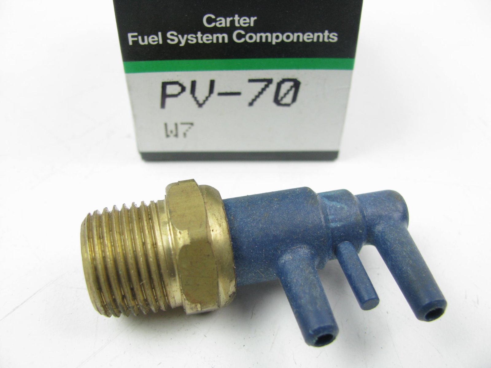 Carter PV-70 Ported Vacuum Switch – Spark Surplus Auto Parts