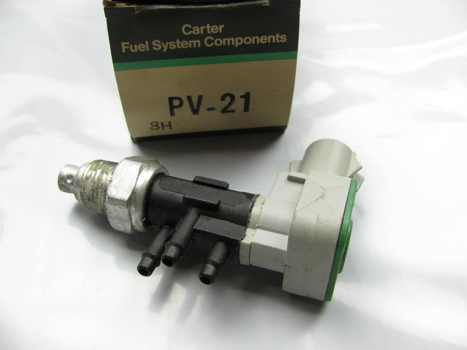 Carter PV21 Ported Vacuum Switch – Spark Surplus Auto Parts