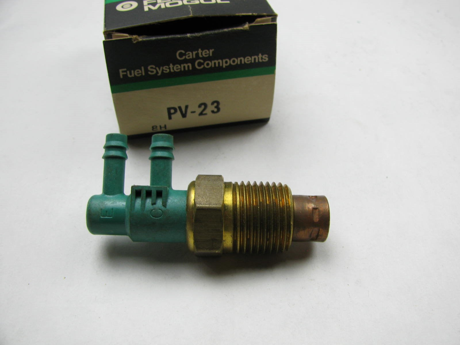Carter PV23 Ported Vacuum Switch – Spark Surplus Auto Parts
