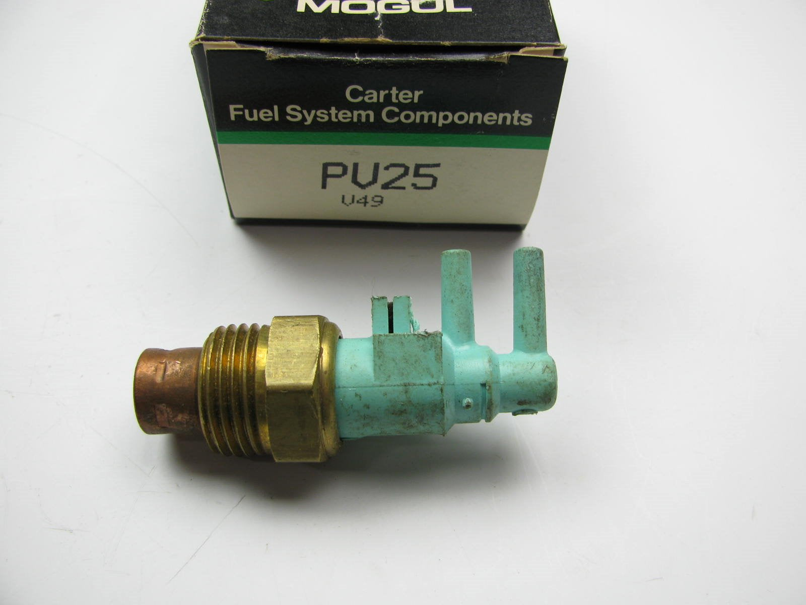 Carter PV25 Ported Vacuum Switch – Spark Surplus Auto Parts