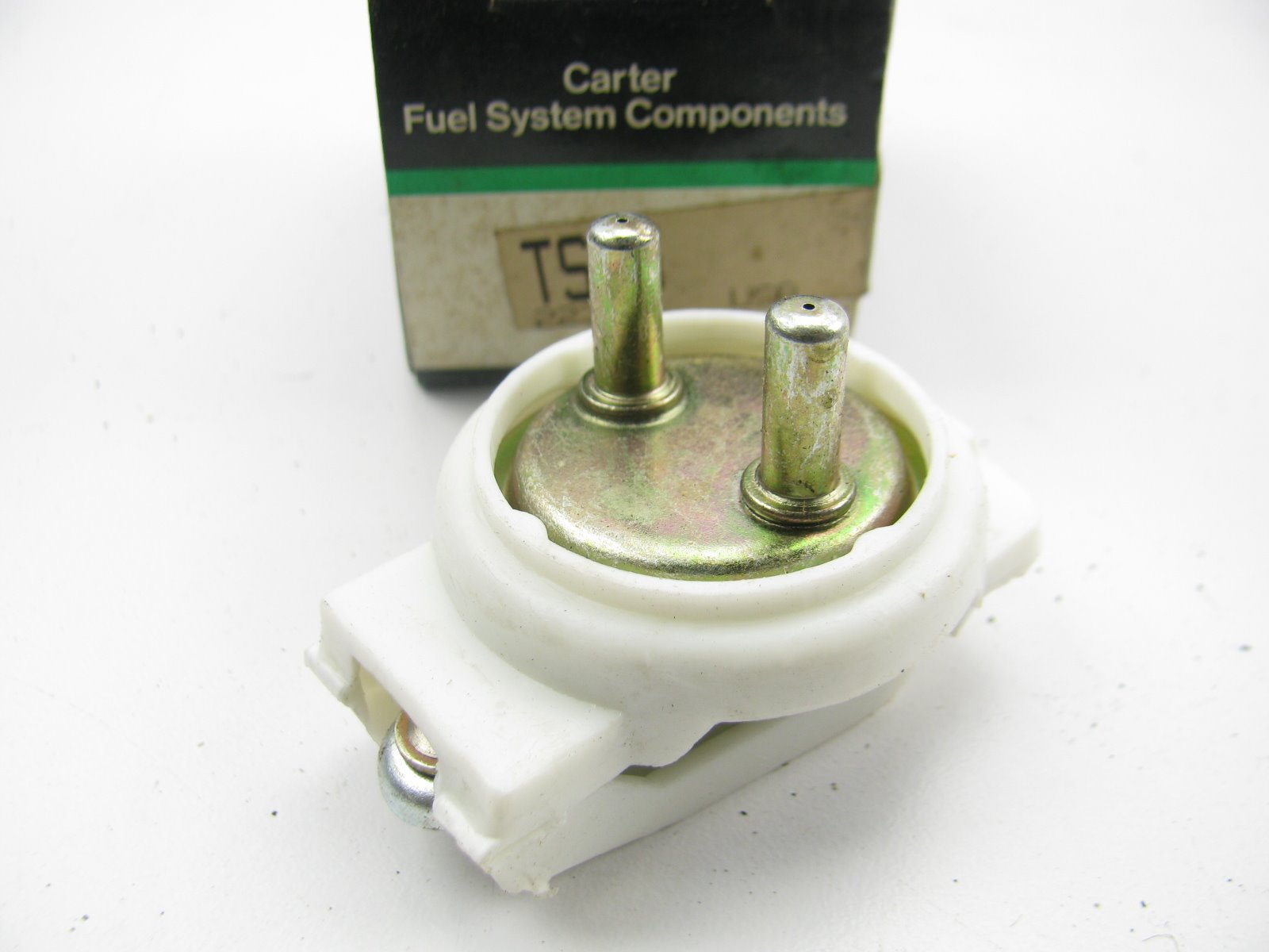Carter TS5 Air Charge Air Cleaner Temperature Sensor – Spark Surplus ...