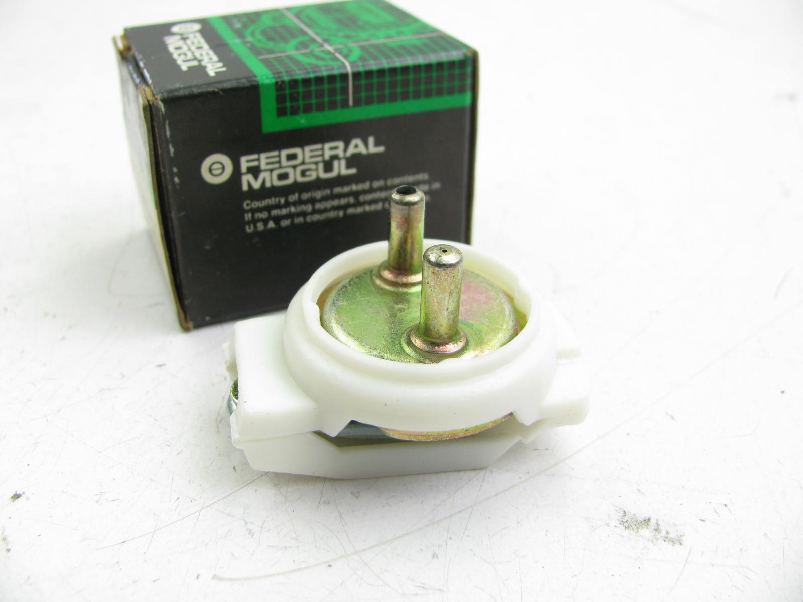 Carter TS6 Air Cleaner Temperature Sensor – Spark Surplus Auto Parts