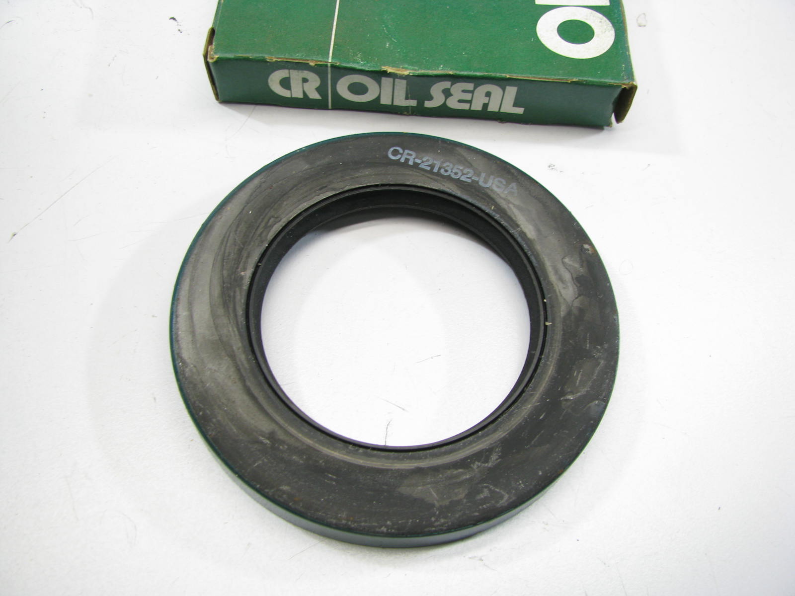 Chicago Rawhide 21352 Transfer Case Output Shaft Seal - Rear – Spark ...