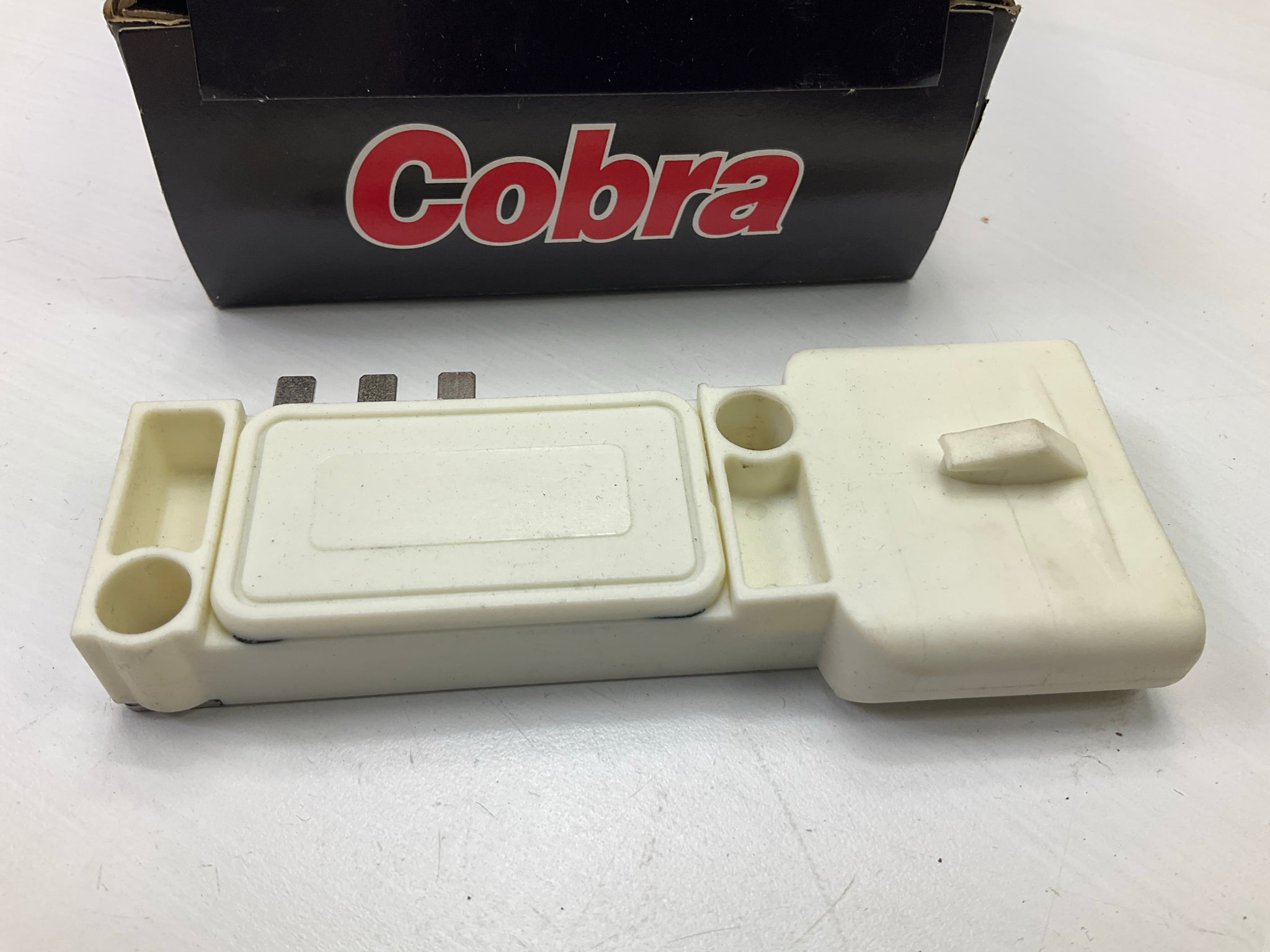 Cobra FO311B Ignition Control Module – Spark Surplus Auto Parts