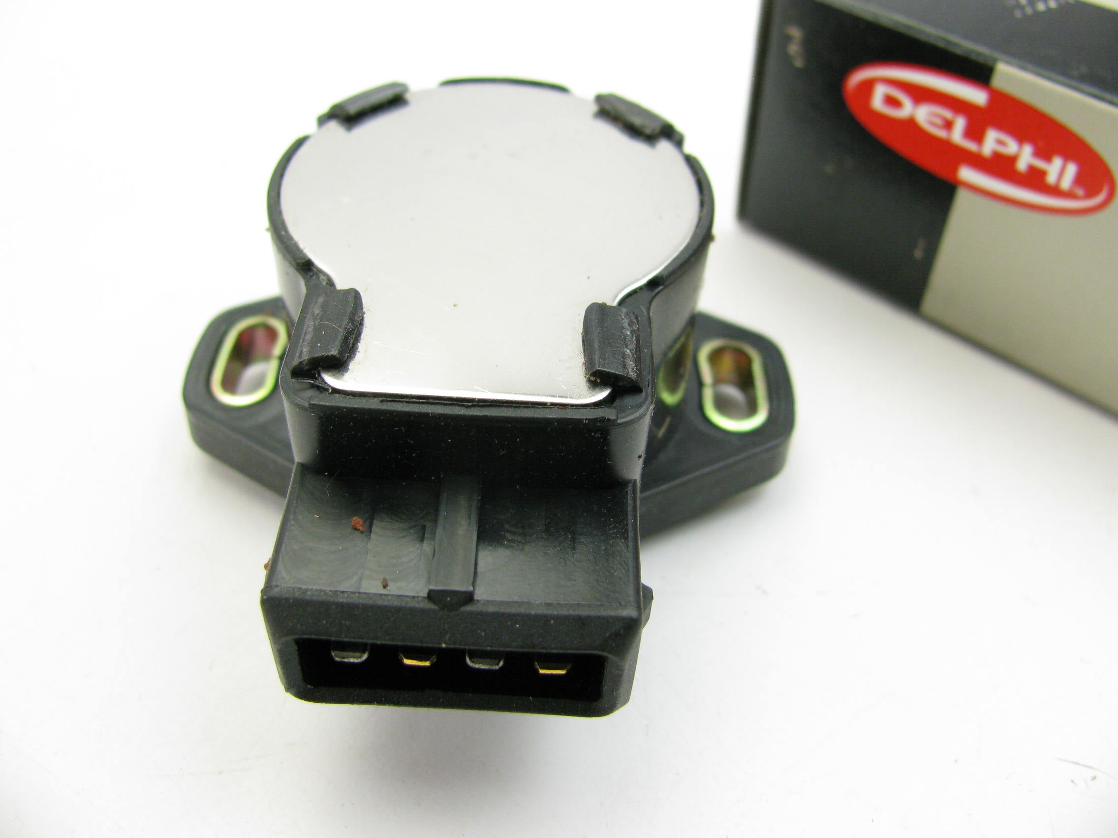 1984-1989 Toyota Land Cruiser 4.2L 3F Delphi Throttle Position Sensor ...