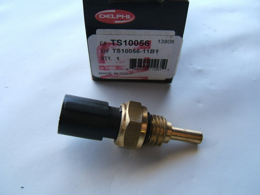 Delphi TS10056 Engine Coolant Temperature Sensor Sender Switch – Spark ...