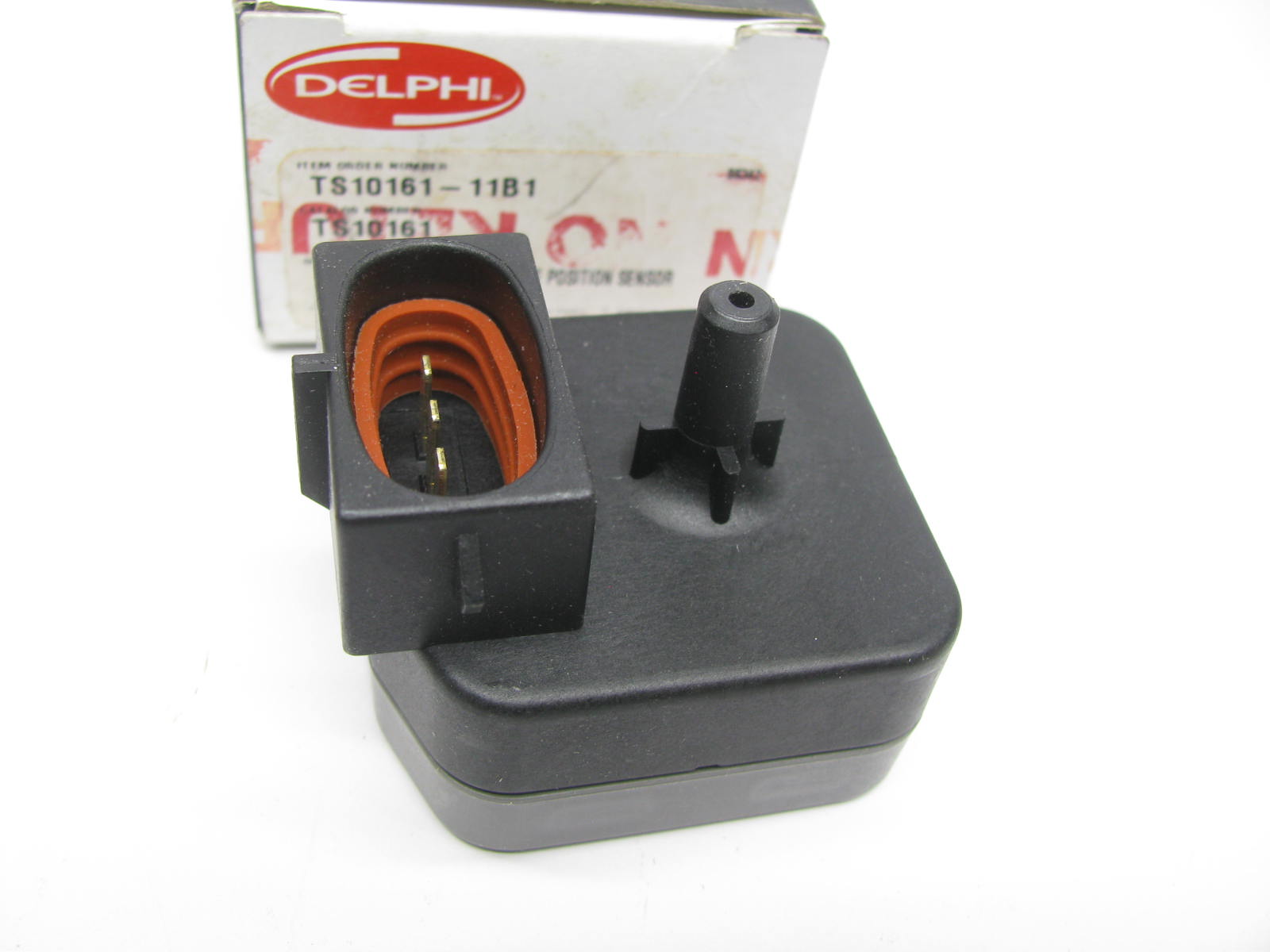 Delphi TS10161 EGR Valve Position Sensor – Spark Surplus Auto Parts