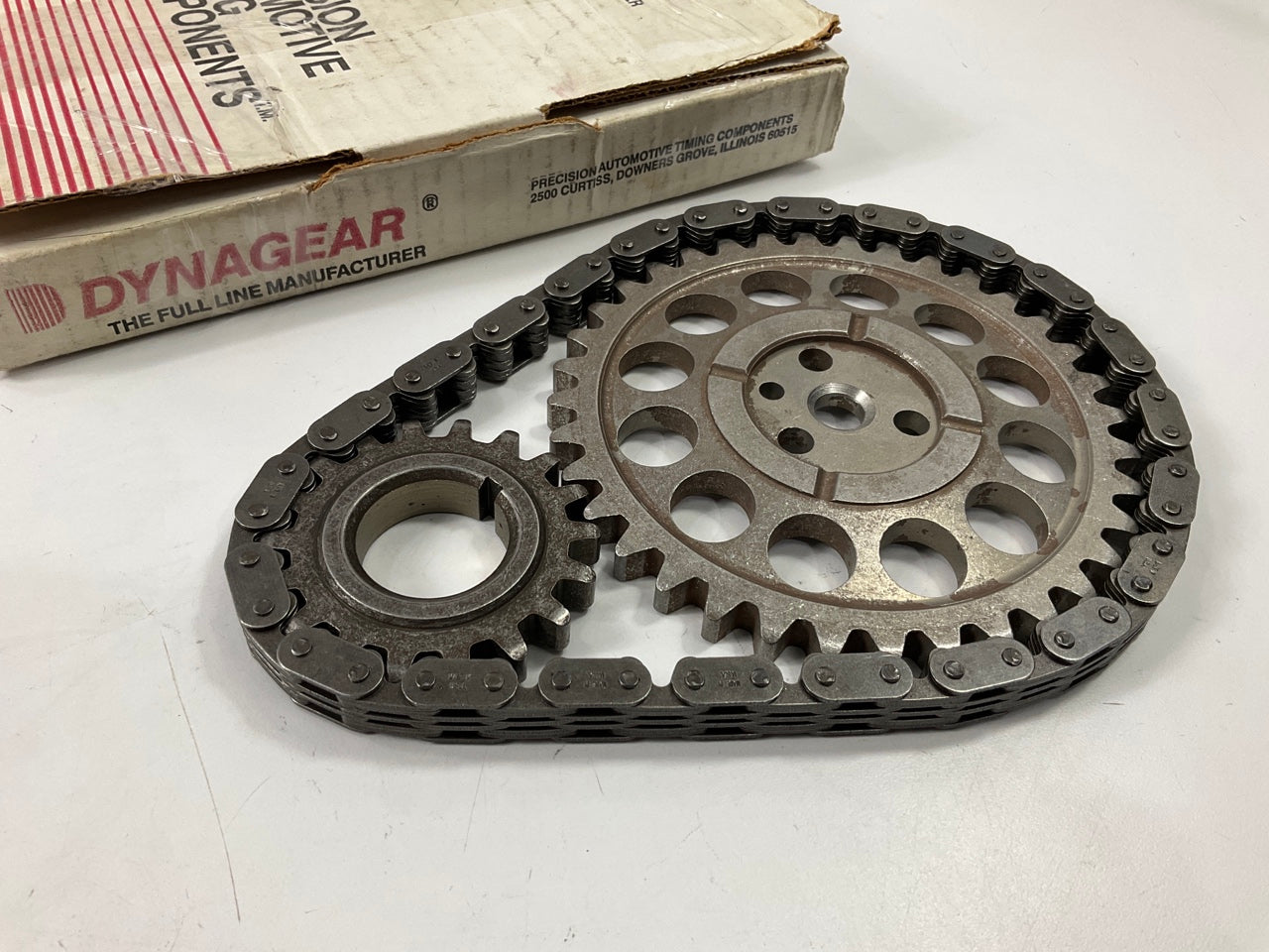 Dynagear 73064 Engine Timing Kit – Spark Surplus Auto Parts