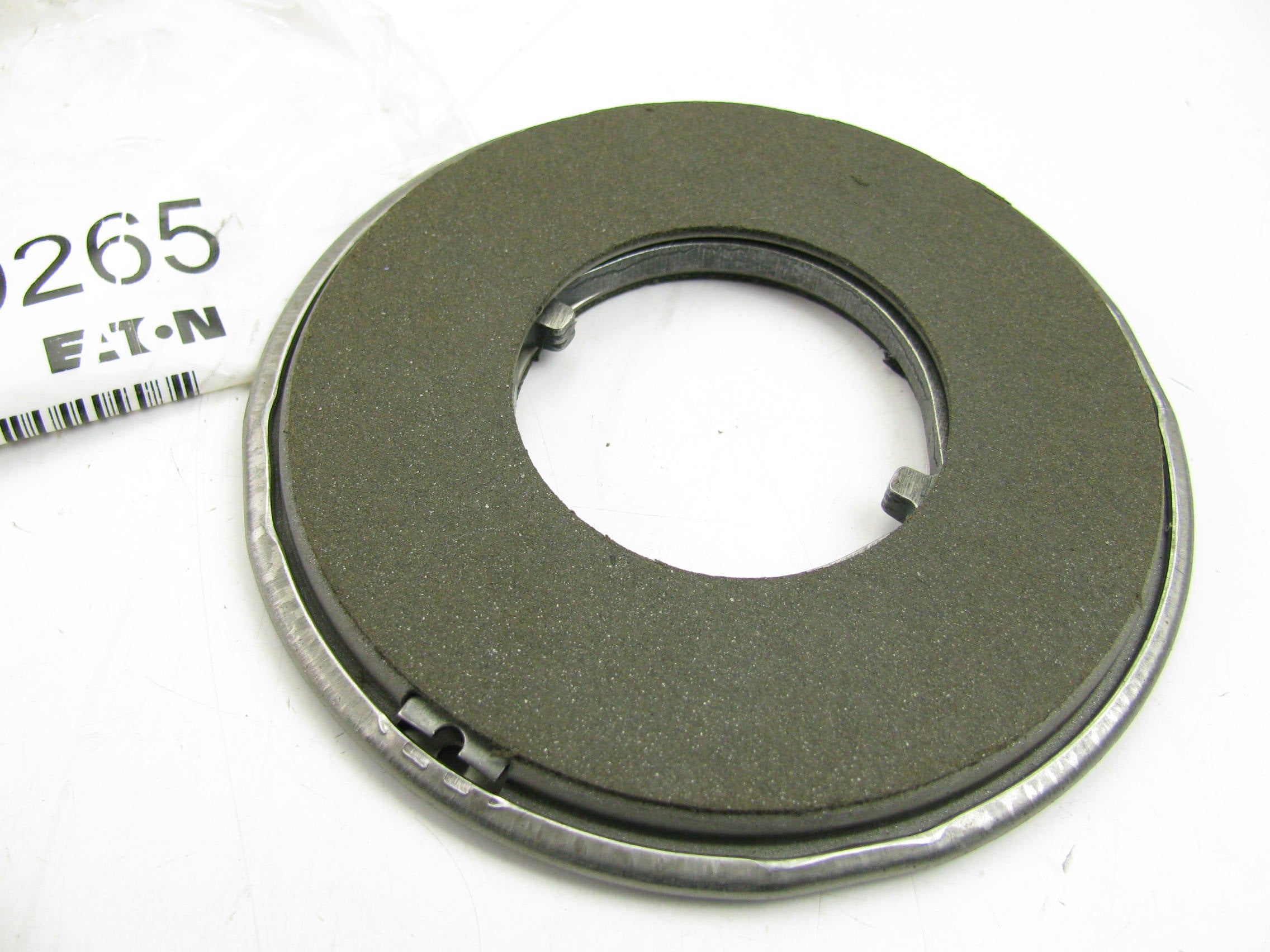 Genuine EATON 8070265 One Piece Torque Limiting Clutch Brake – Spark ...