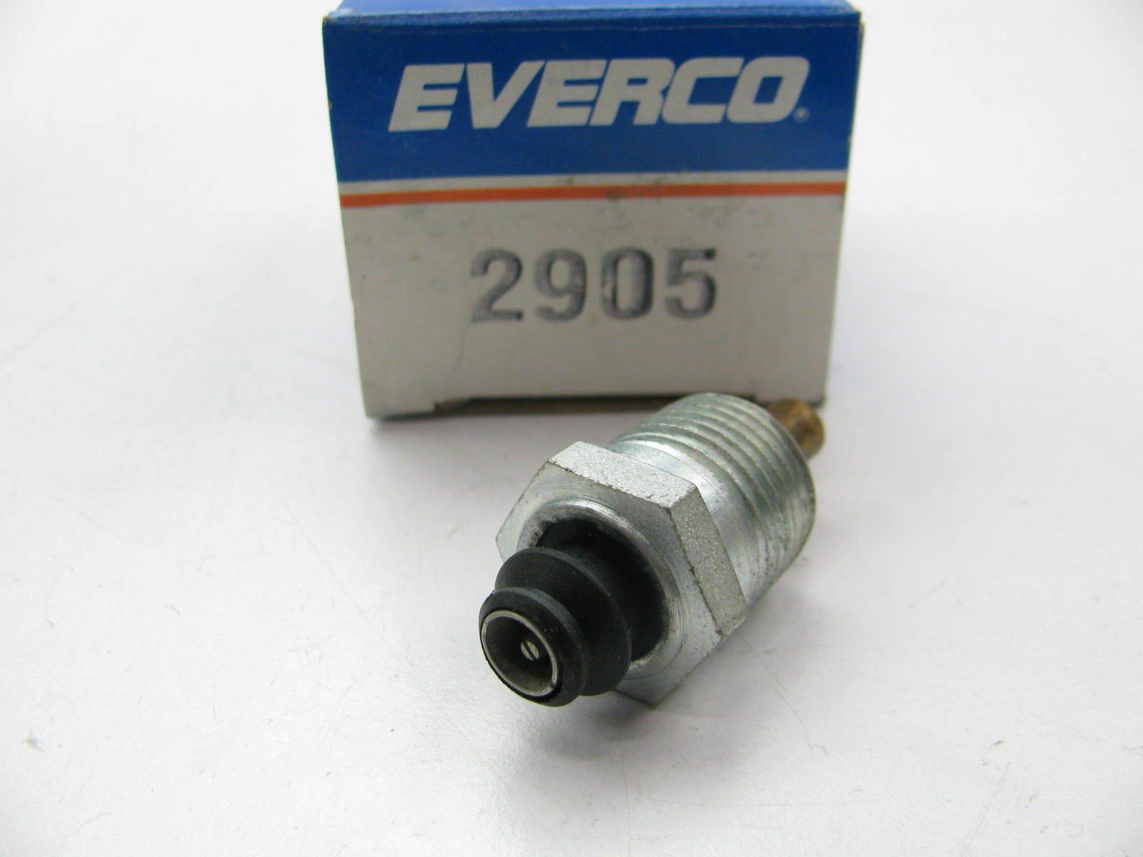 Everco 2905 Engine Coolant Temperature Sensor – Spark Surplus Auto Parts