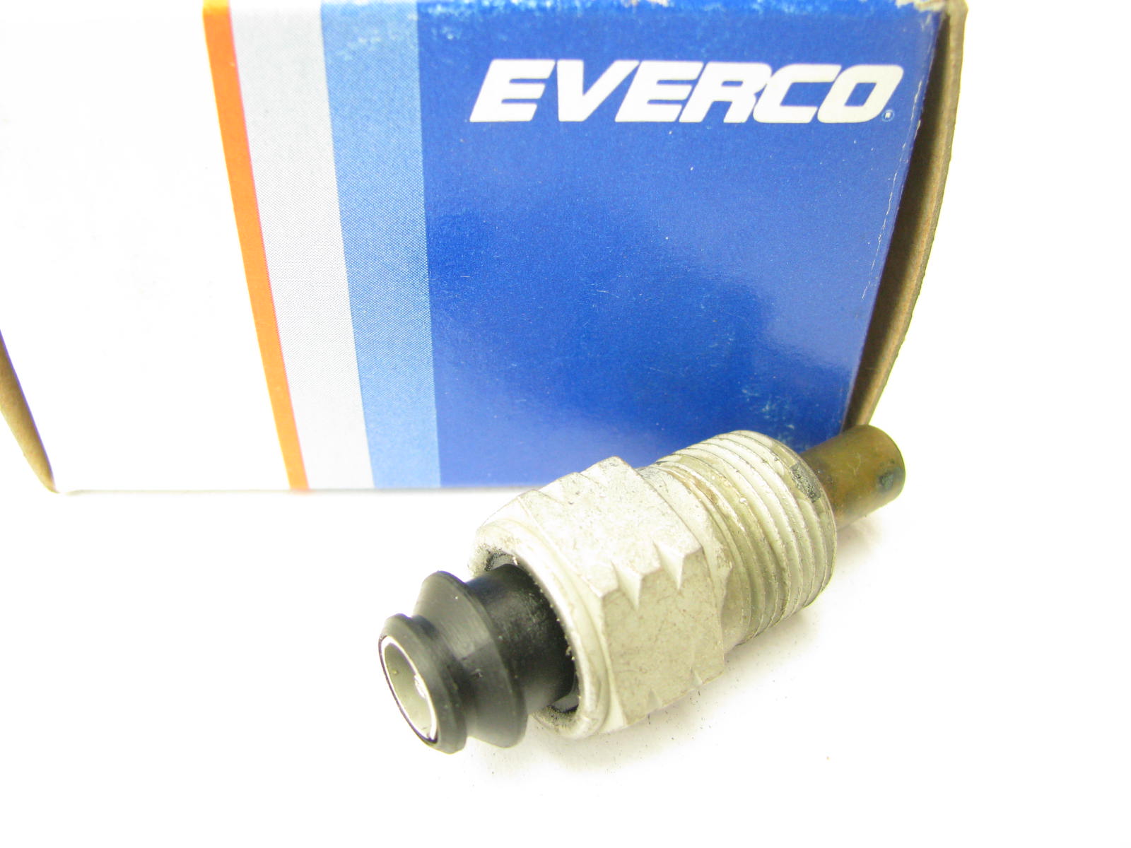 Everco 2907 Engine Coolant Temperature Sensor – Spark Surplus Auto Parts