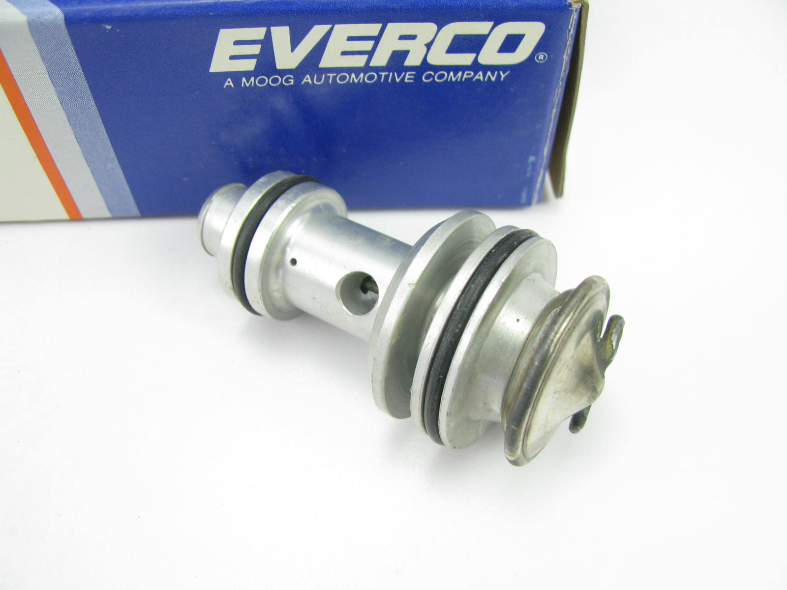 Everco A8278 A/C Expansion Valve – Spark Surplus Auto Parts