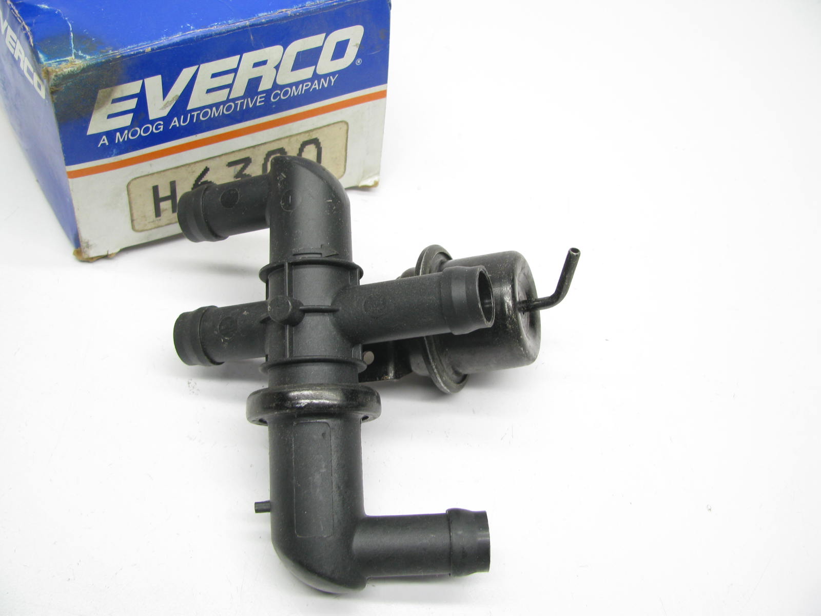 Everco H6300 HVAC Heater Valve – Spark Surplus Auto Parts