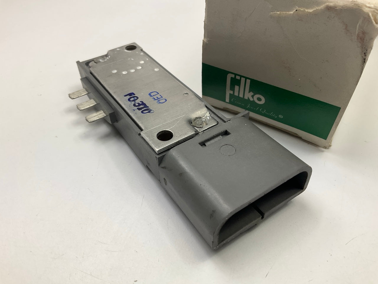 Filko FO-310 Ignition Control Module – Spark Surplus Auto Parts