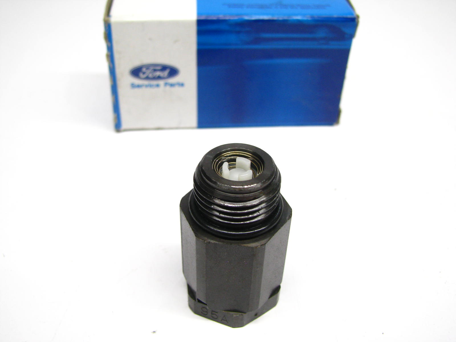 NEW - OEM Ford E43Z-2B091-B Brake Pressure Control Valve 1984-1994 Tem ...
