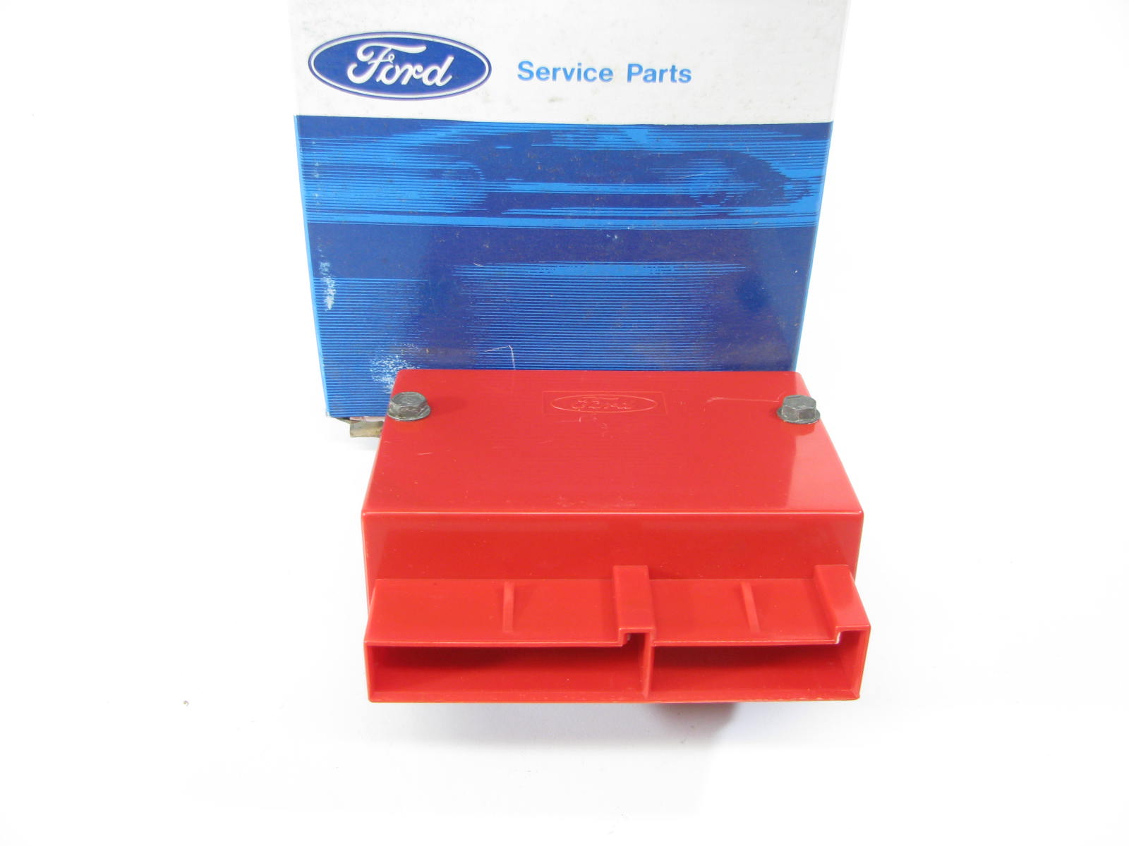 NEW OEM Ford Cruise Control Speed Amplifier Transducer Module E9TA-9D8 ...