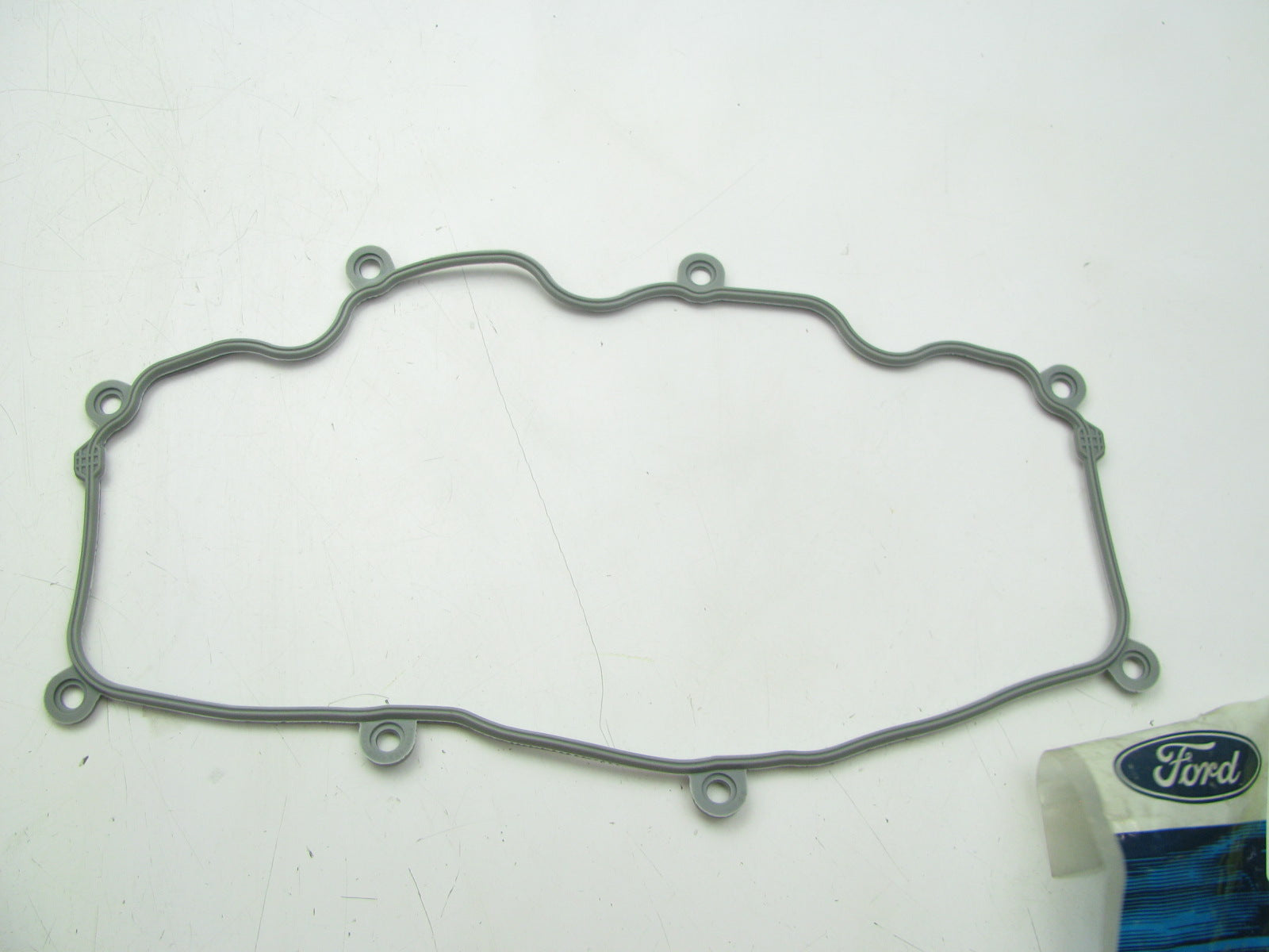 Genuine OEM Ford F1DZ-6584-A SINGLE Valve Cover Gasket 1991-2008 3.0L ...