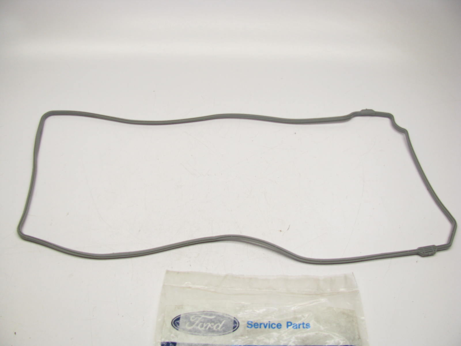 Genuine OEM Ford F3LY-6584-A Single Valve Cover Gasket - WITHOUT GROMM ...