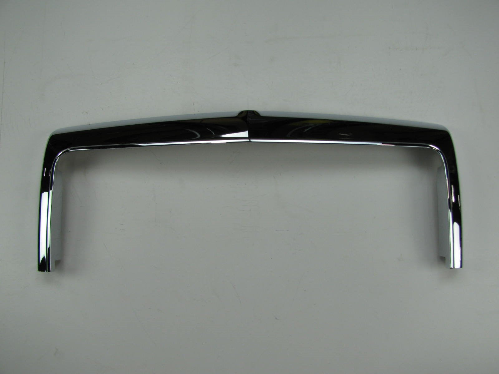 NEW OLD STOCK Genuine OEM Ford F3VY-8200-C Grille - 1993-1994 Lincoln ...